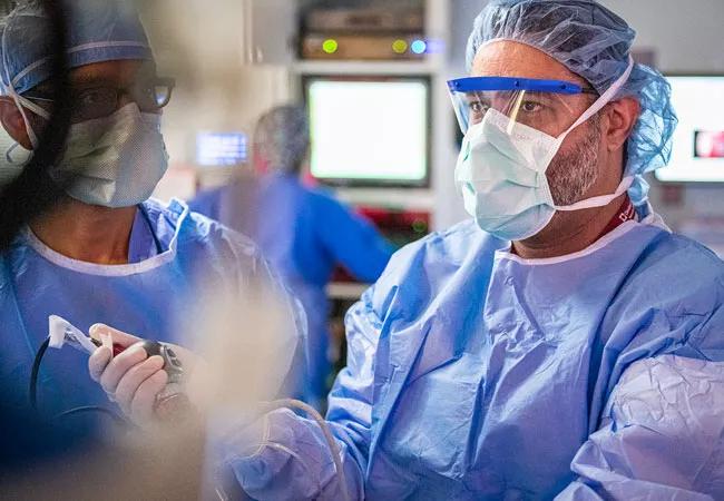 Understanding the Risk Factors for Postoperative ED Visits Following ...