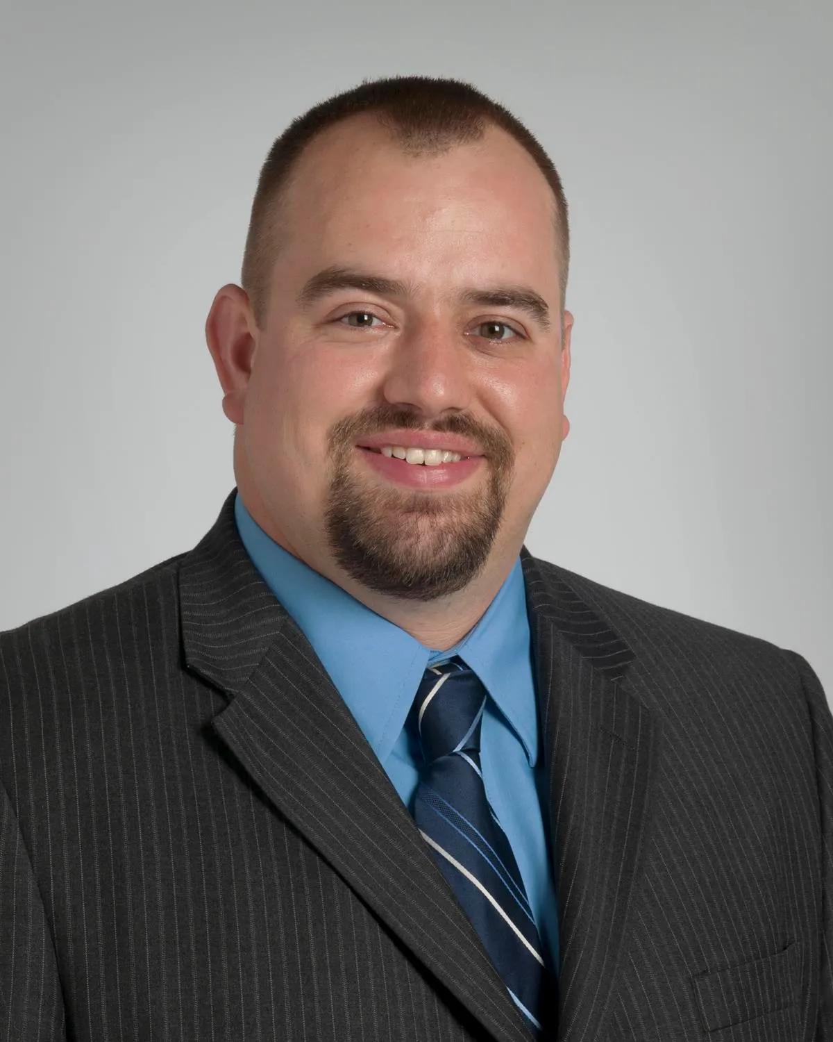 Dr. Jonathan Keary, MD - Cleveland, OH - Emergency Medicine