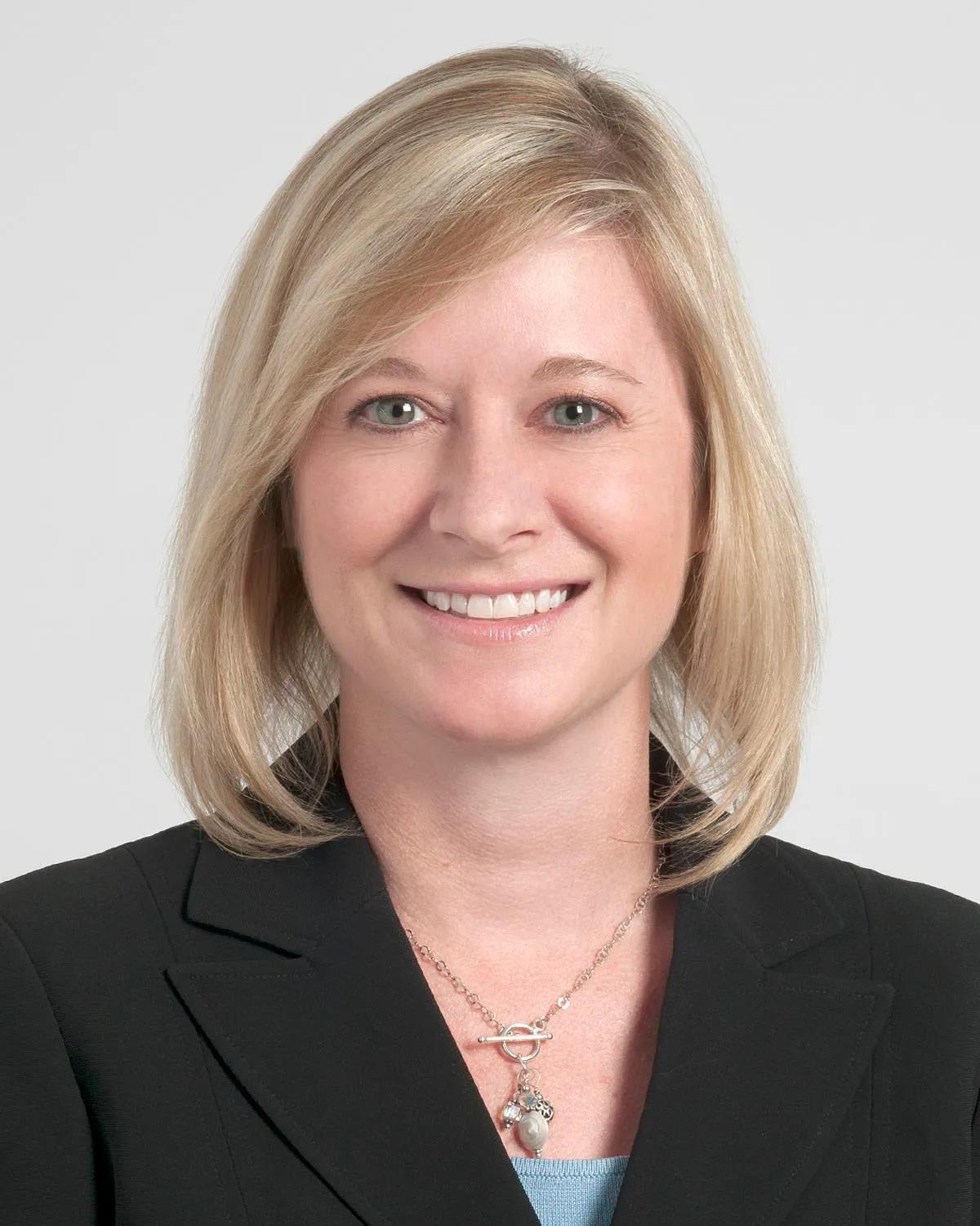 Kelly Wadeson, PhD - Cleveland, OH - Pediatric Psychology