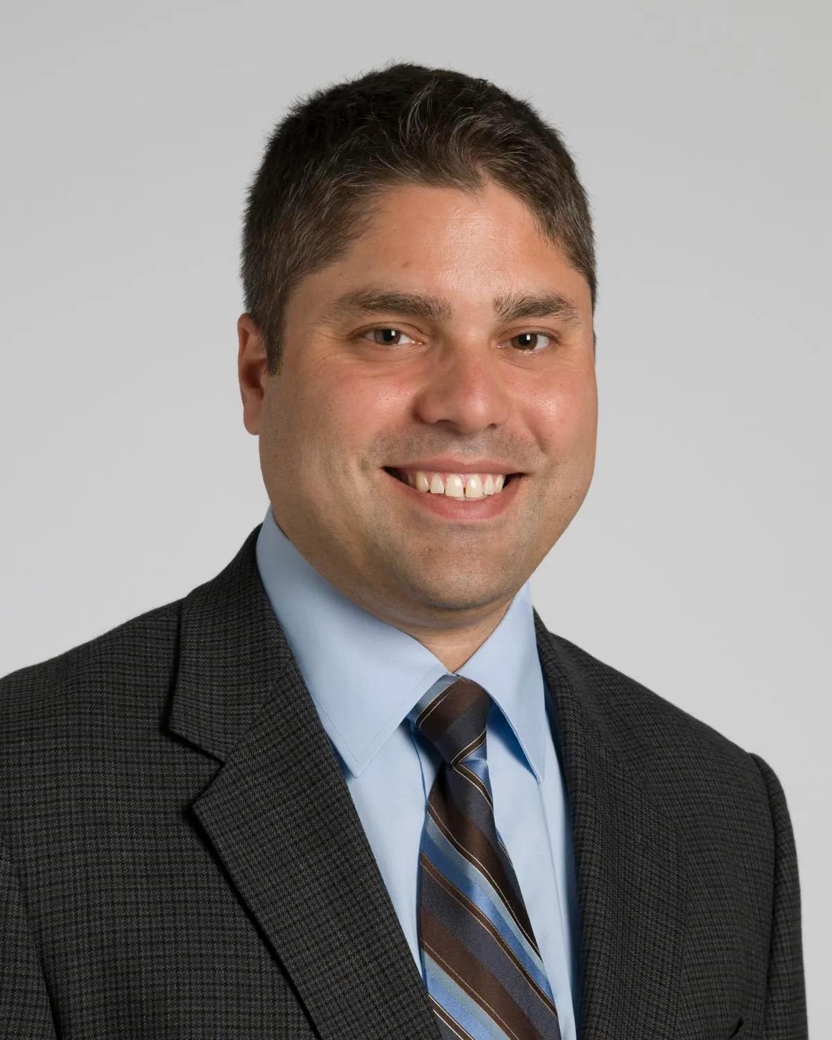 Dr. Andrew Vassil, MD - Strongsville, OH - Radiation Oncology - Request ...