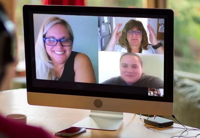 Pilot Program Redefines Case Management