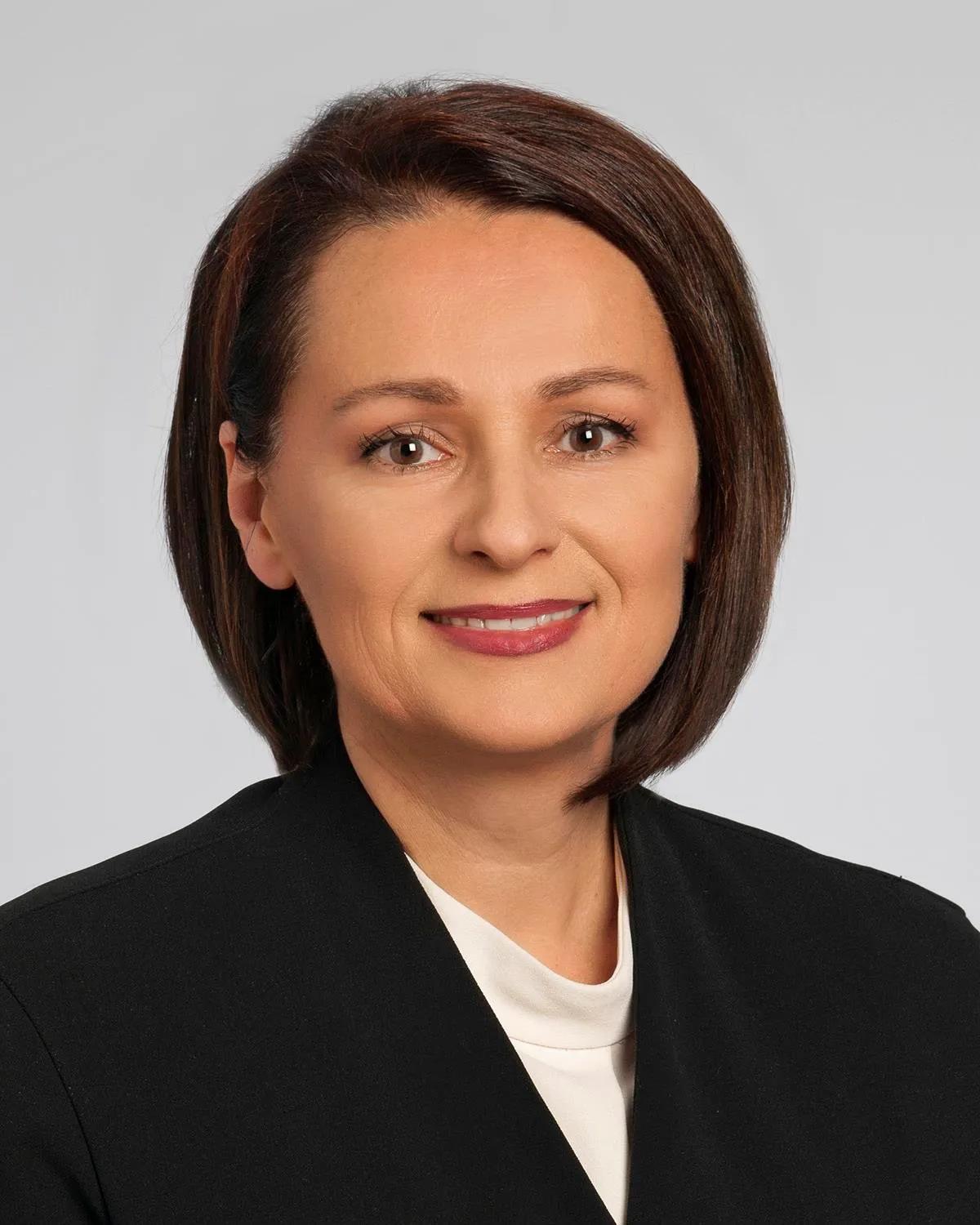 Dr. Natalia Fendrikova Mahlay, MD - Cleveland, OH - Vascular Medicine ...