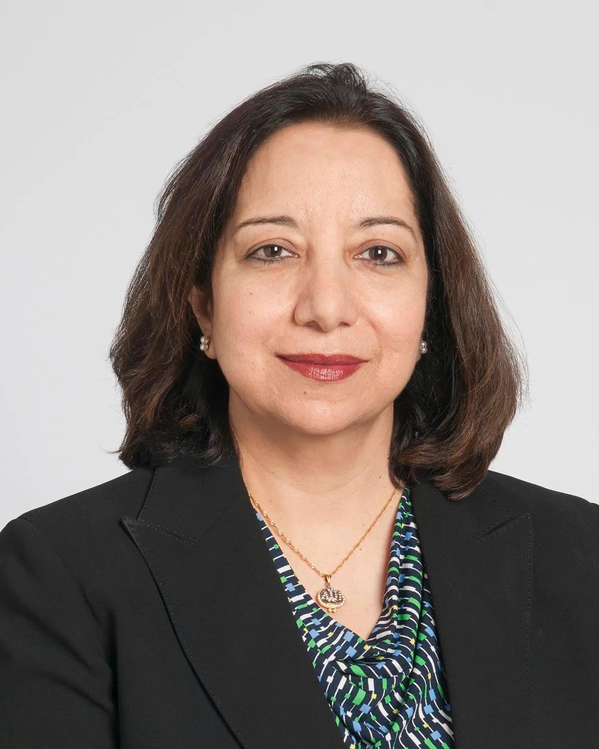 Dr. Nuzhat Ashai, MD - Strongsville, OH - Nephrology, Transplant Nephrology