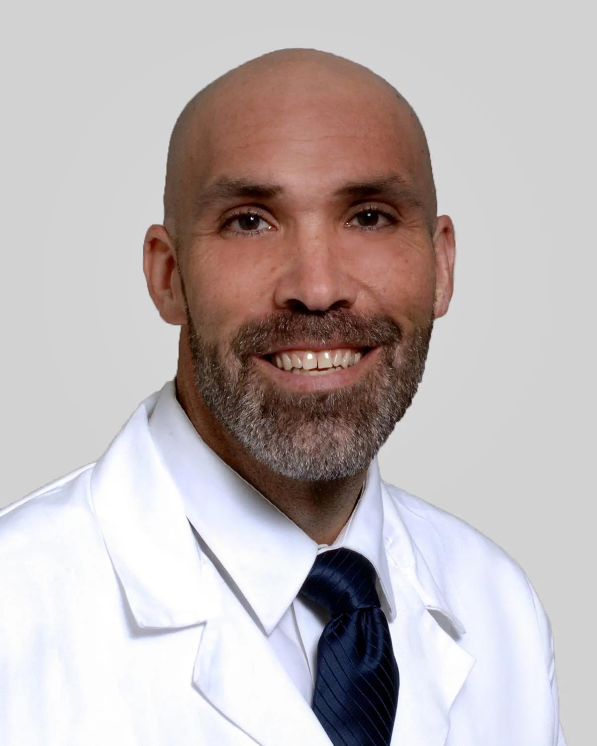 Dr. Anthony Sheehan, MD - Weston, FL - Emergency Medicine