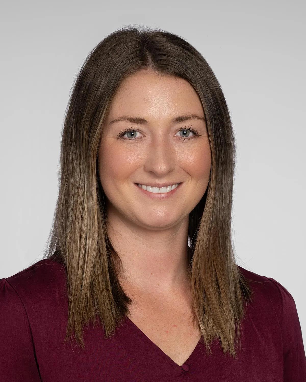 Angela Gromovsky, CNP - Akron, OH - General Surgery - Request Appointment