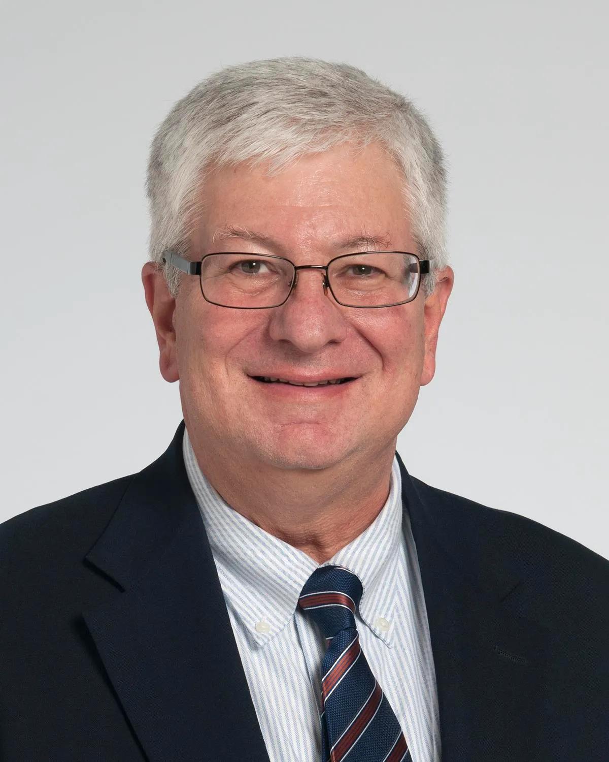 Dr. Bret Lashner, MD - Cleveland, OH - Gastroenterology, Inflammatory ...