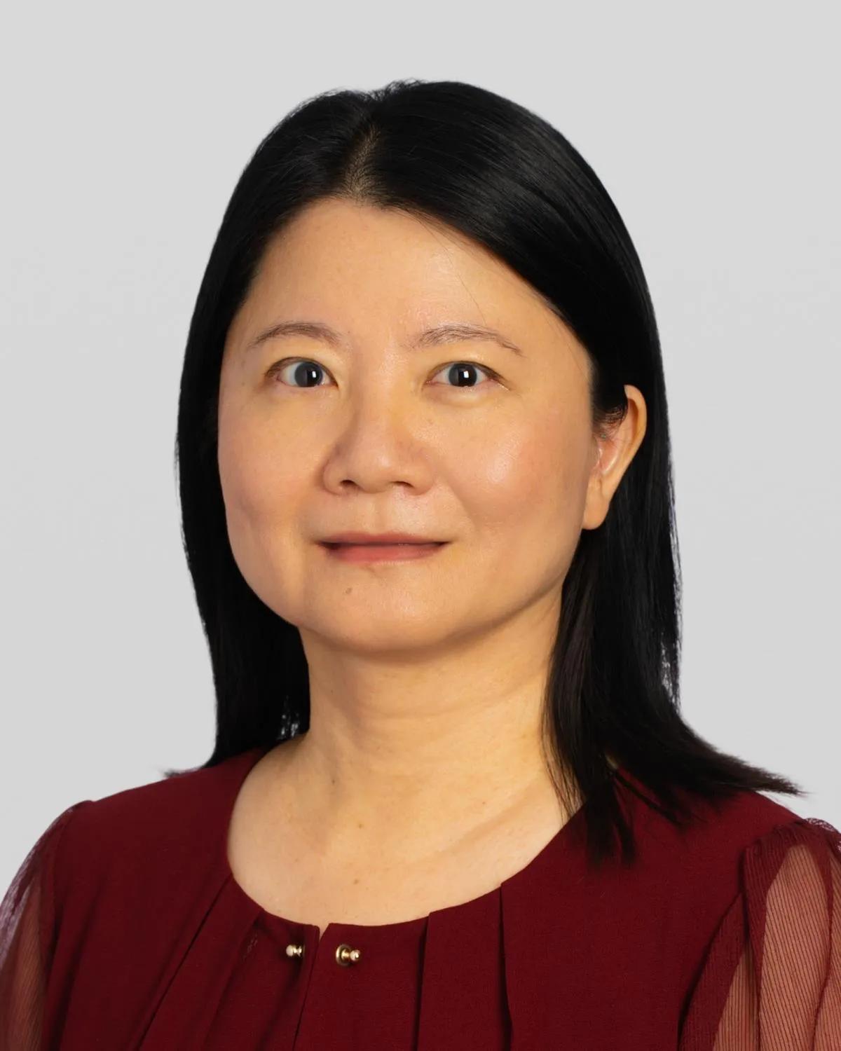 Dr. Weiquan Lu, MD - Akron, OH - Hematology Oncology