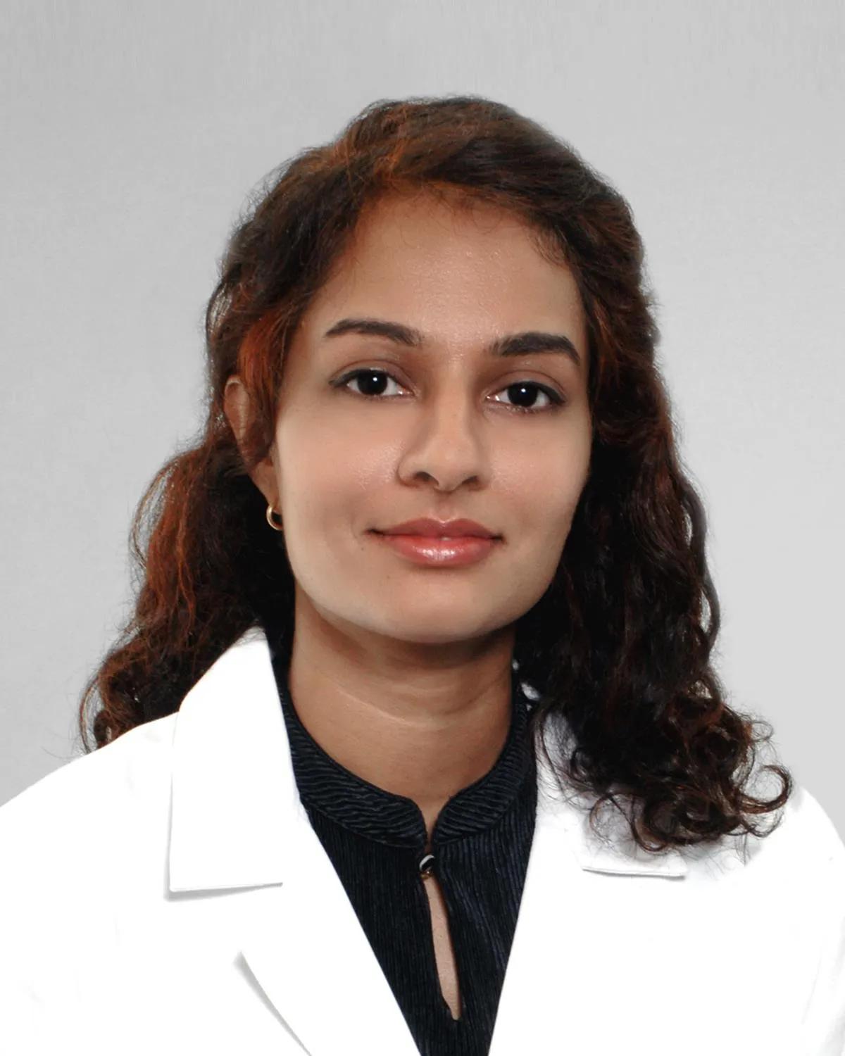 Dr. Annie Joseph, MD - Weston, FL - Diagnostic Radiology, Neuroradiology