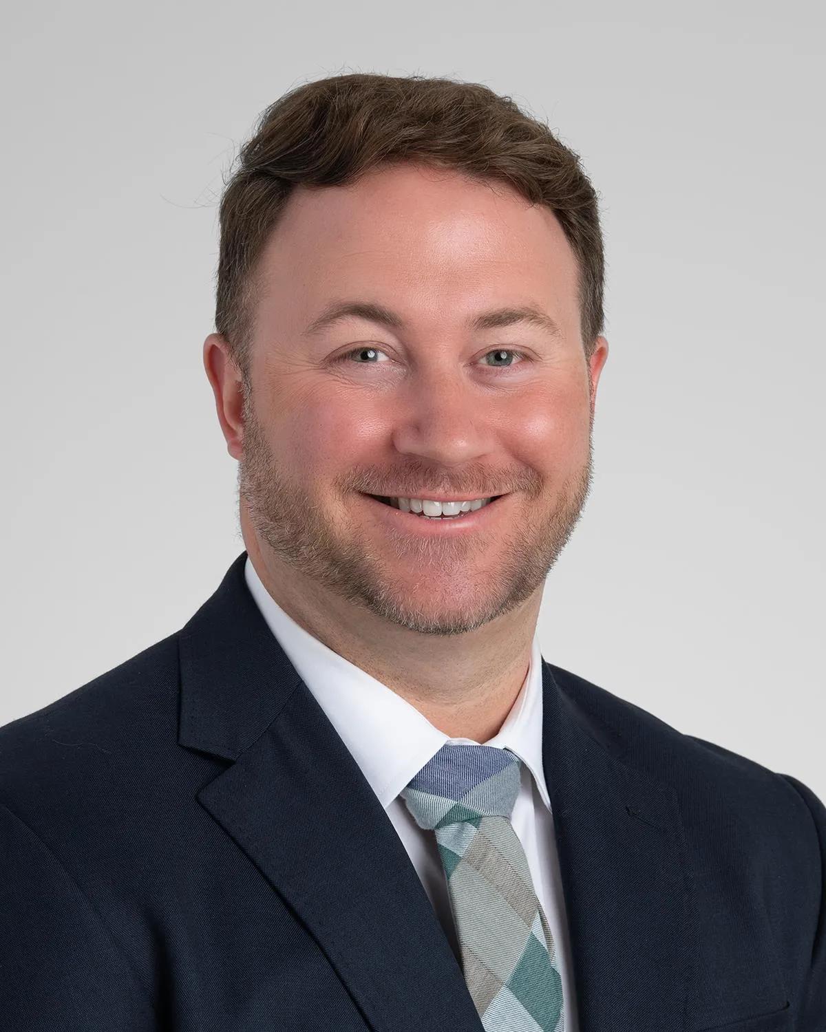 Bryon Szorady, PA-C - Chagrin Falls, OH - Sleep Medicine