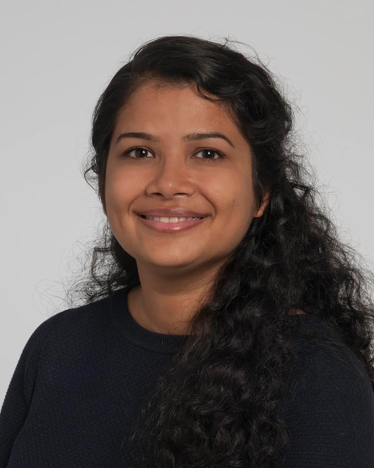 Dr. Neha Kumar, MD - Urgent Care