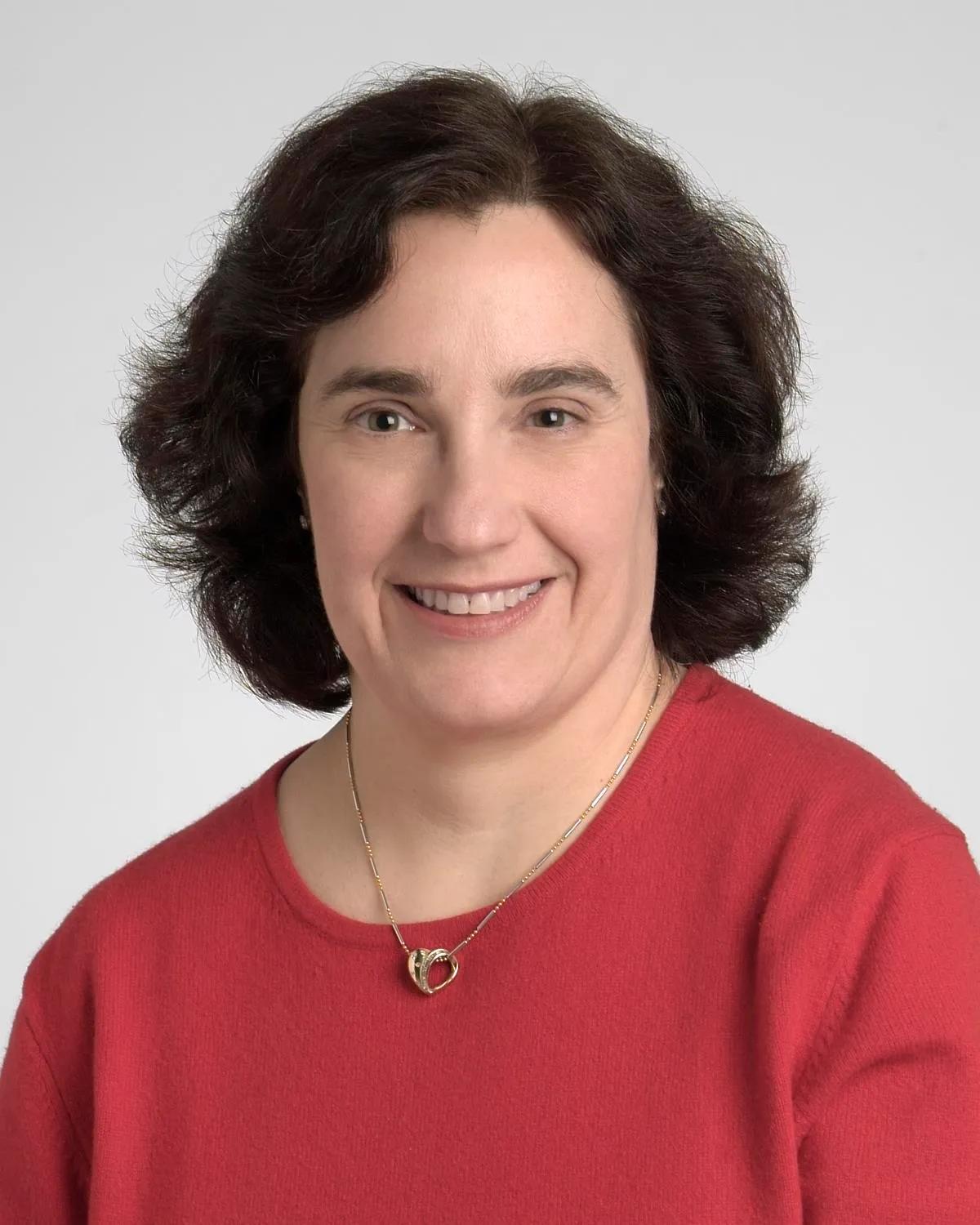 Dr. Marsha Kay, MD - Cleveland, OH - Pediatric Gastroenterology ...