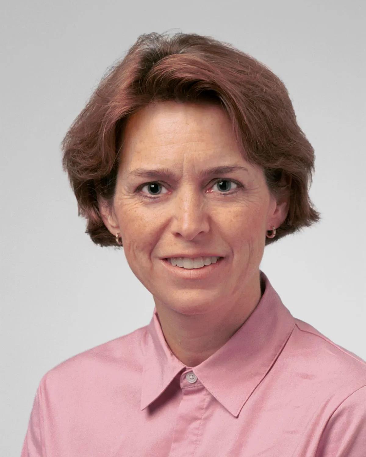 Dr. Charlotte McCumber, MD - Solon, OH - Pediatrics - Request Appointment