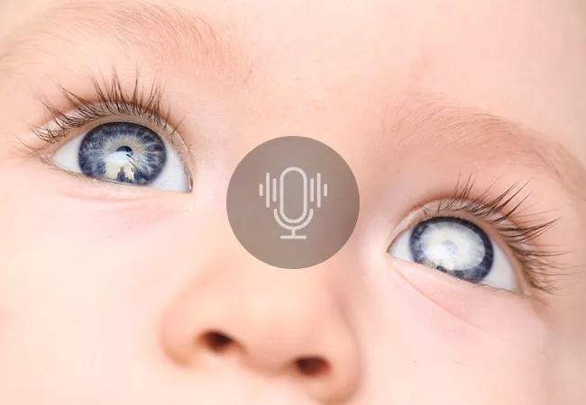 Retinoblastoma: When Eyeshine Indicates Something Serious