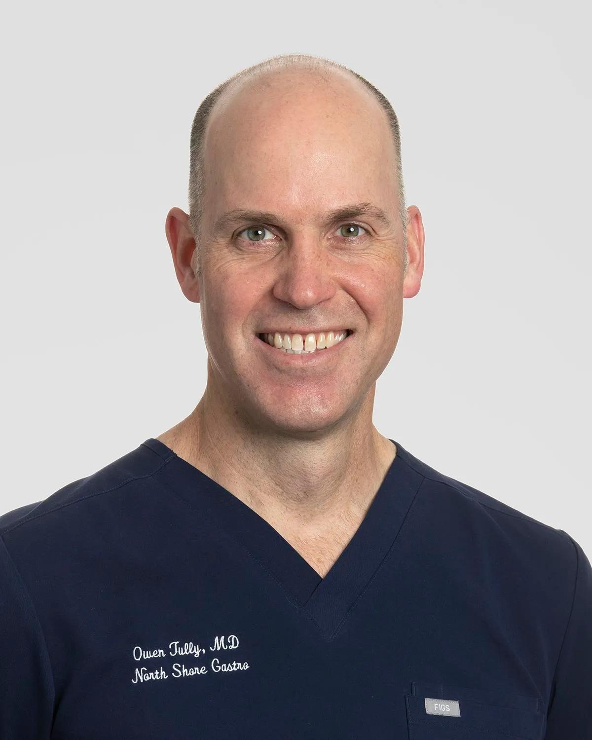 Dr. John Tully, MD - Westlake, OH - Gastroenterology