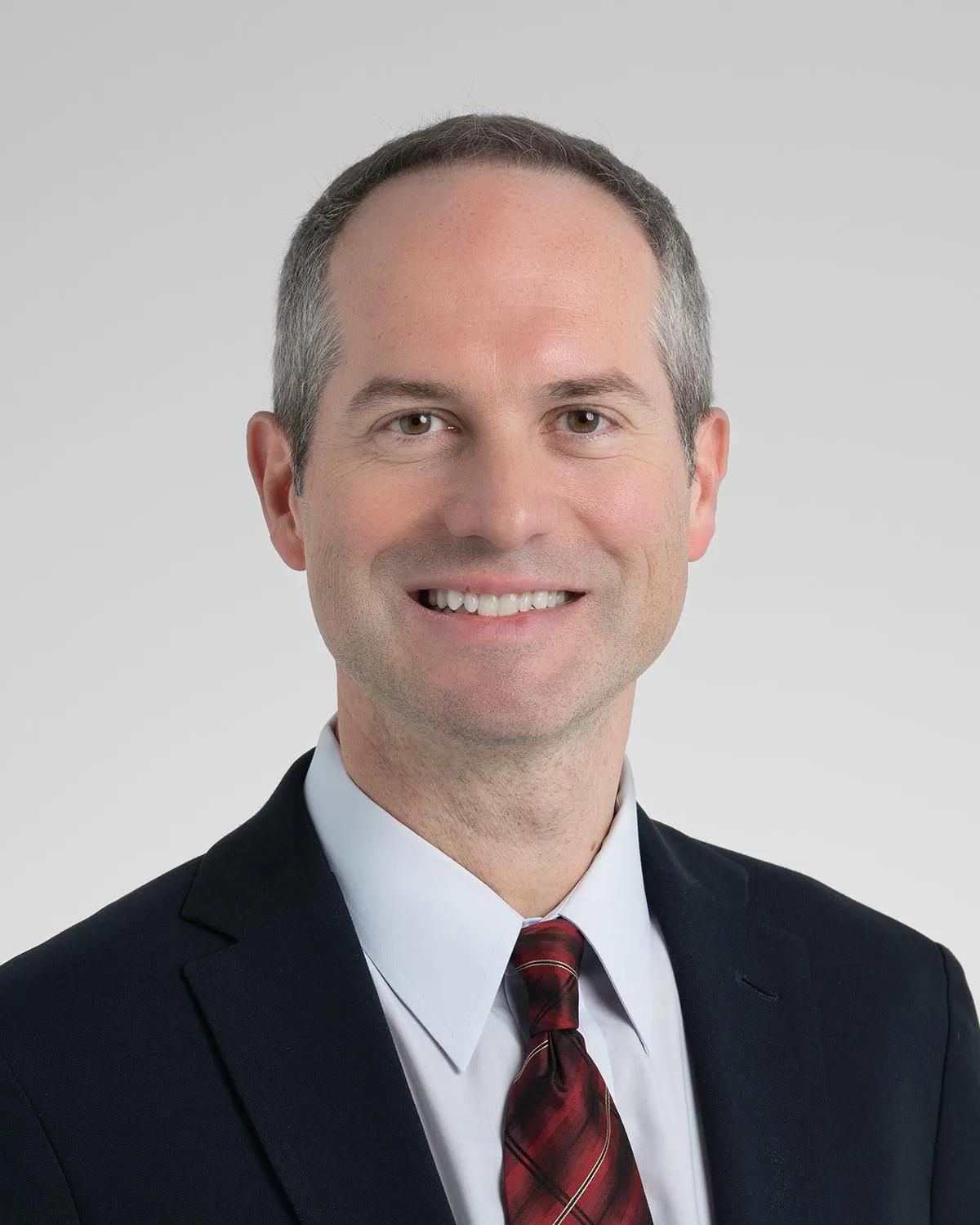 Dr. Gabor Toth, MD - Cleveland, OH - Neurology, Stroke - Request Appointment