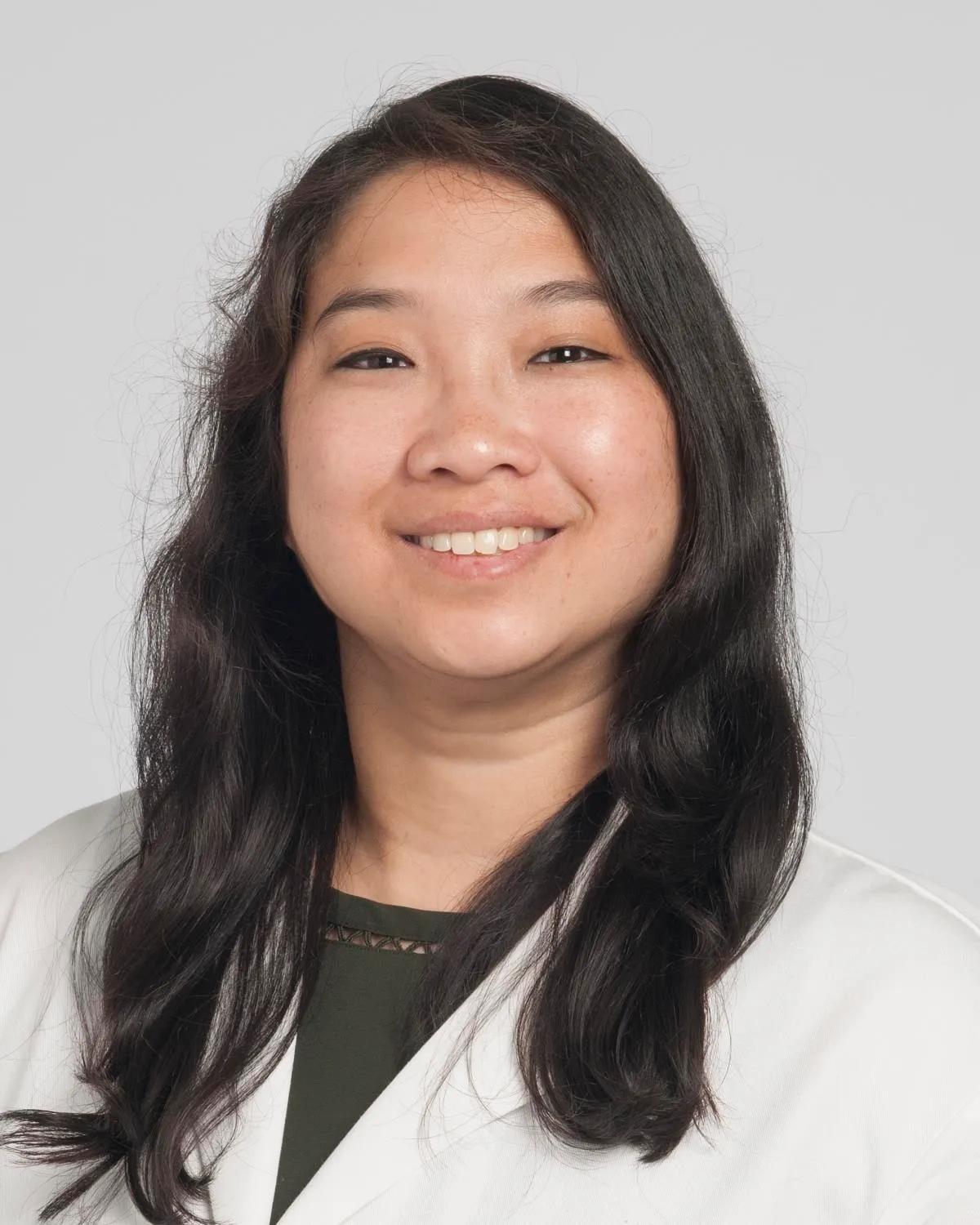 Dr. Jessica Lum, MD - Cleveland, OH - Infectious Diseases, Transplant ...