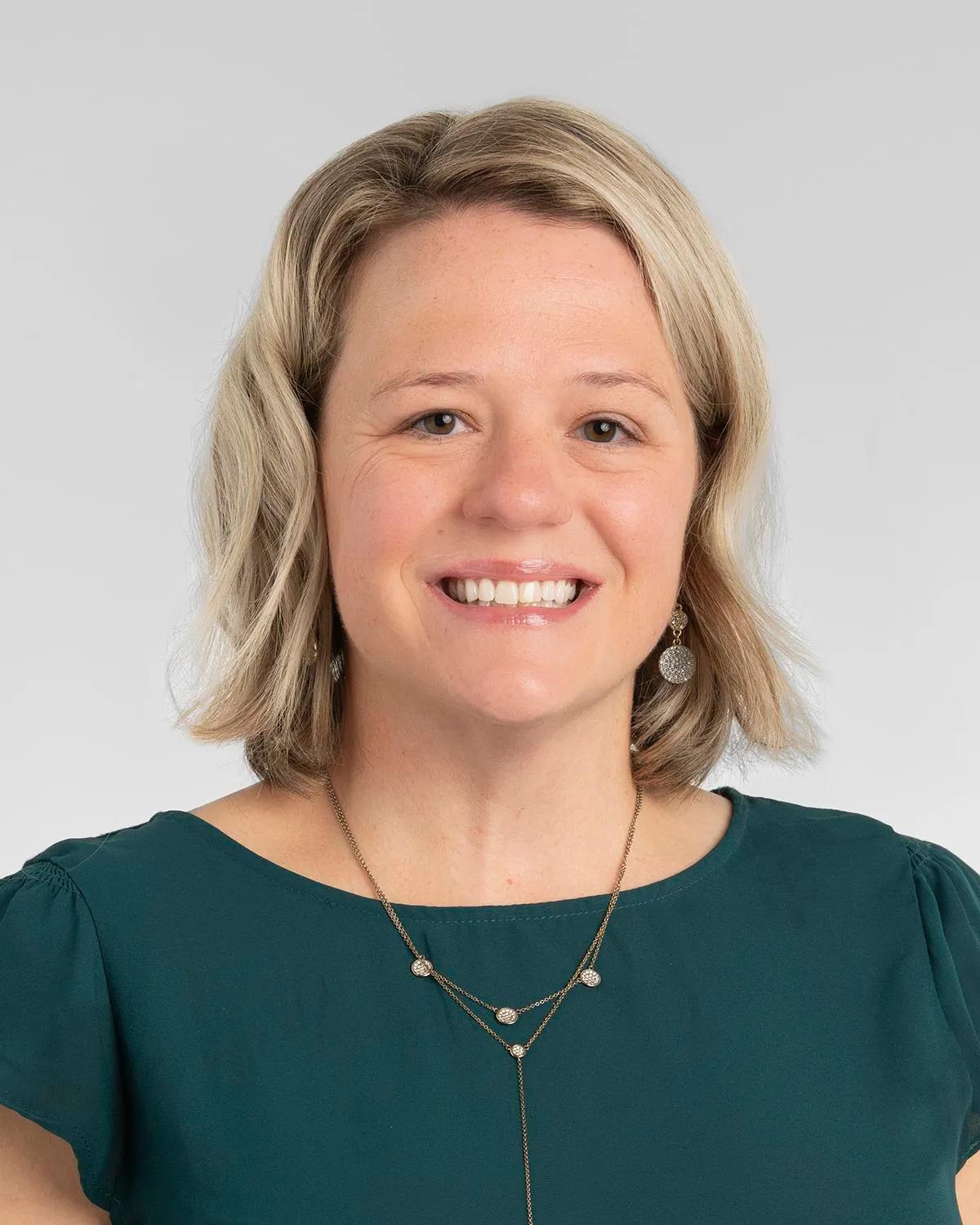 Patricia Perry, CNP - Cleveland, OH