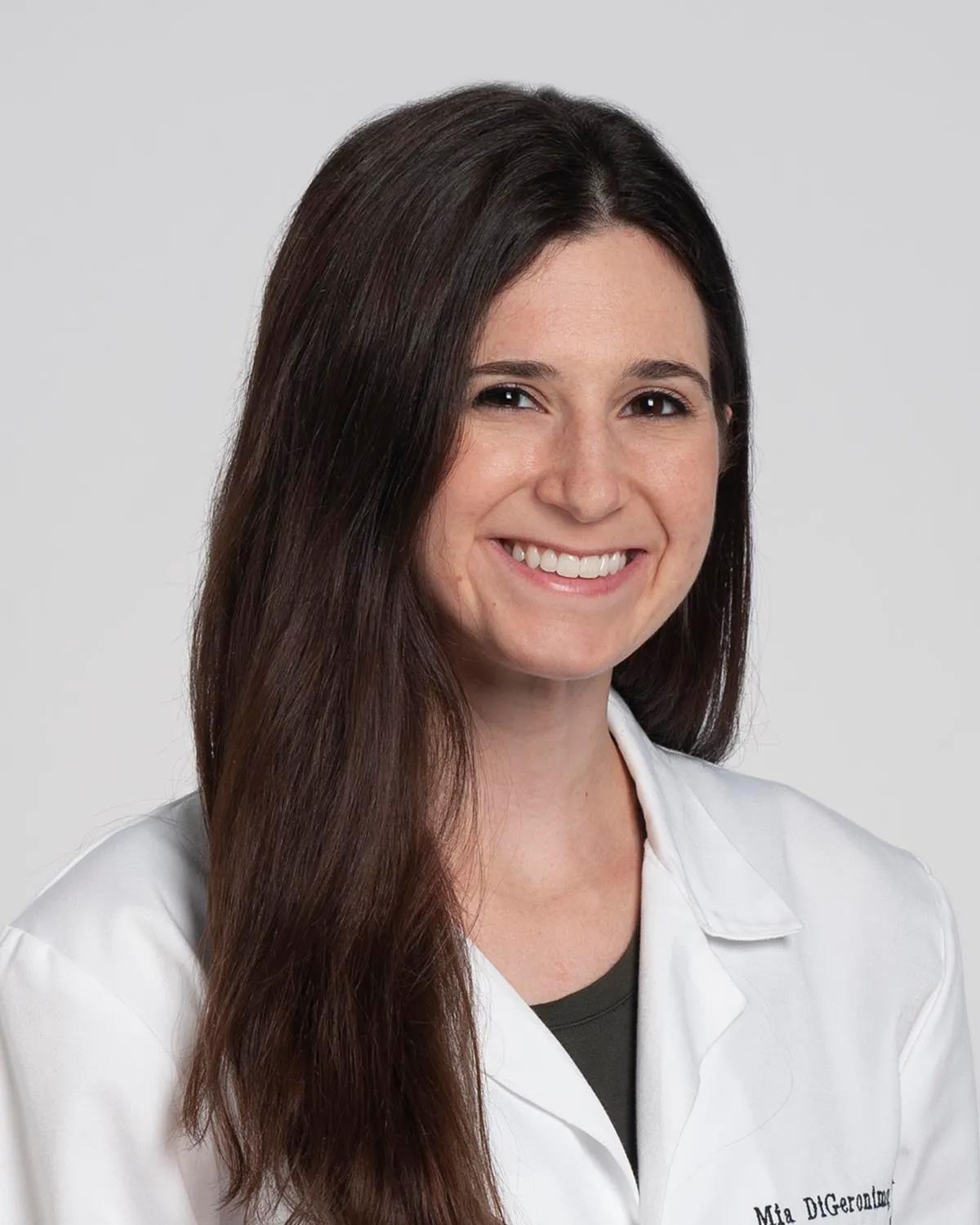 Mia Walsh, RD - Cleveland, OH