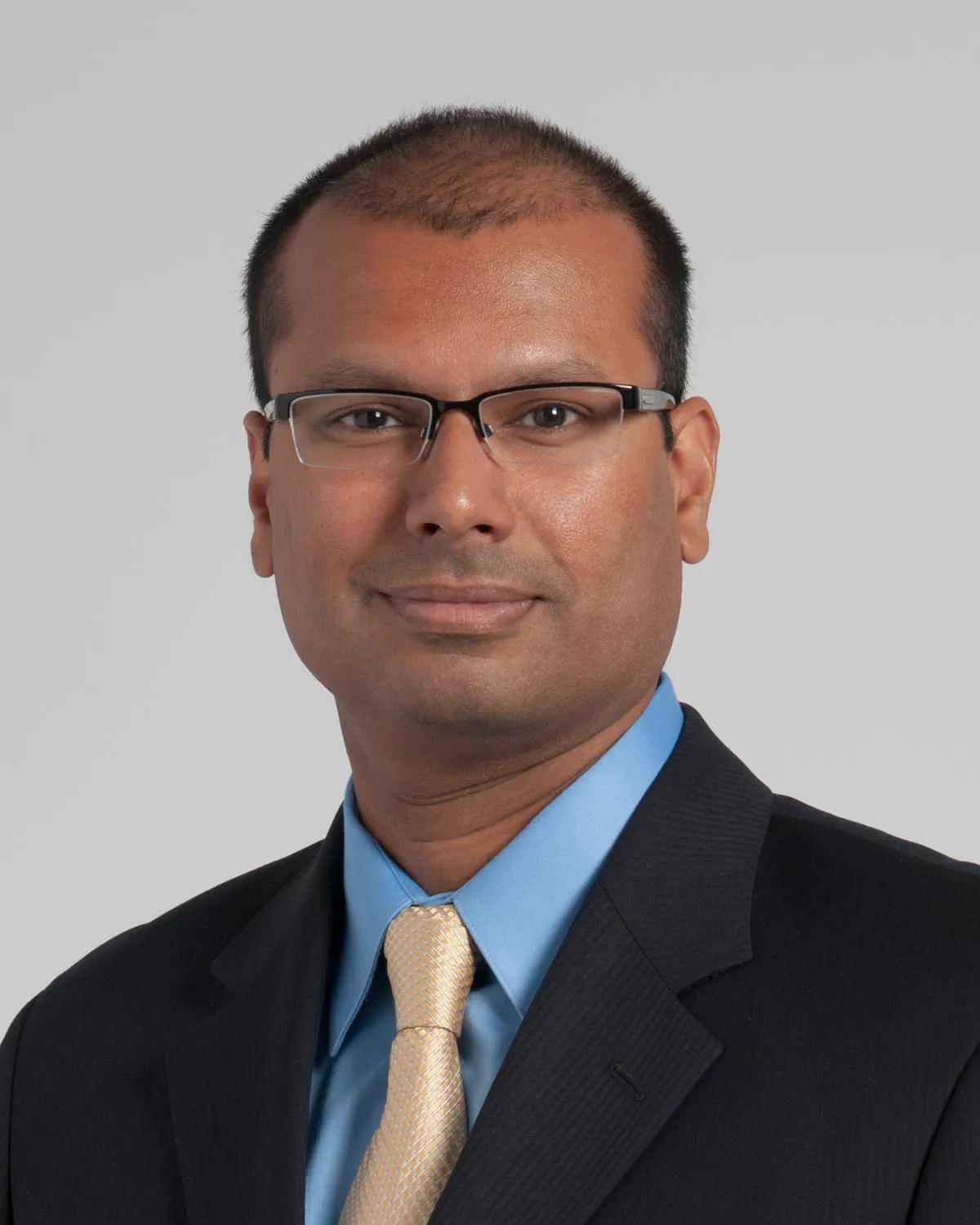 Dr. Siva Raja, MD, PhD - Cleveland, OH - Thoracic Surgery - Request ...