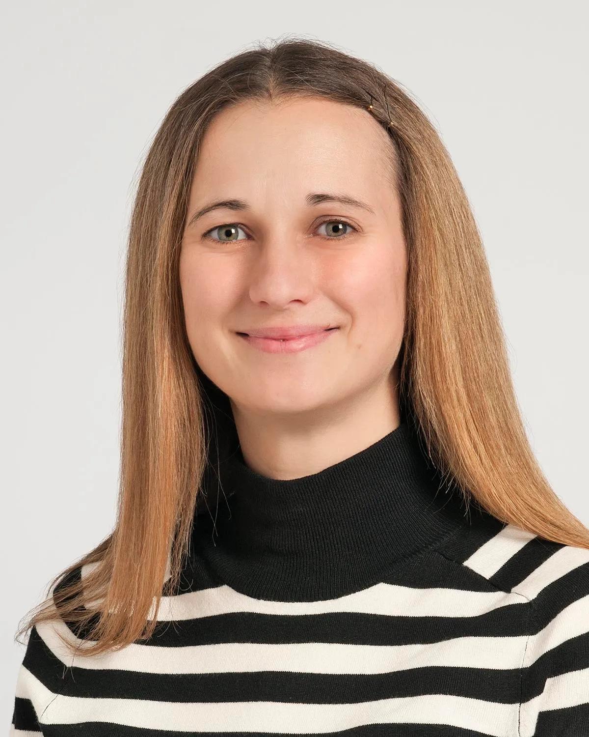 Sara Bewley, RD - Cleveland, OH