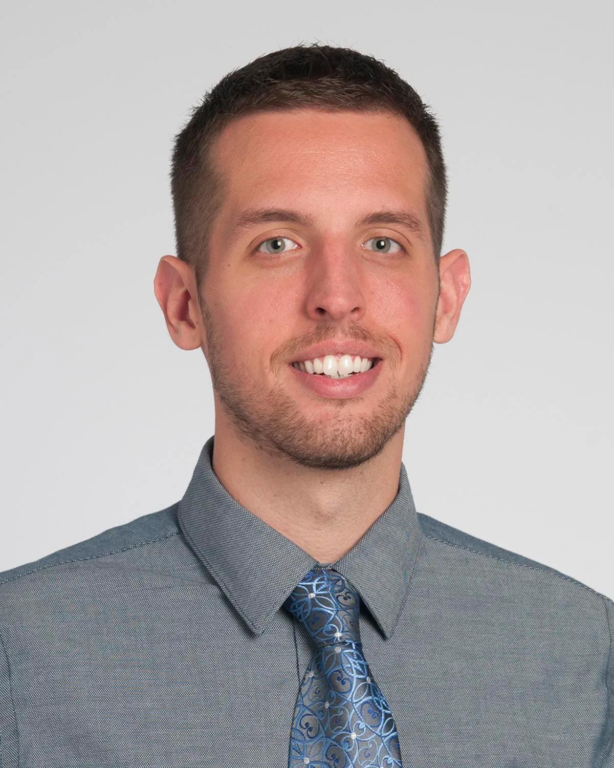 Nathan Hart, PA-C - Cleveland, OH - Hospital Medicine