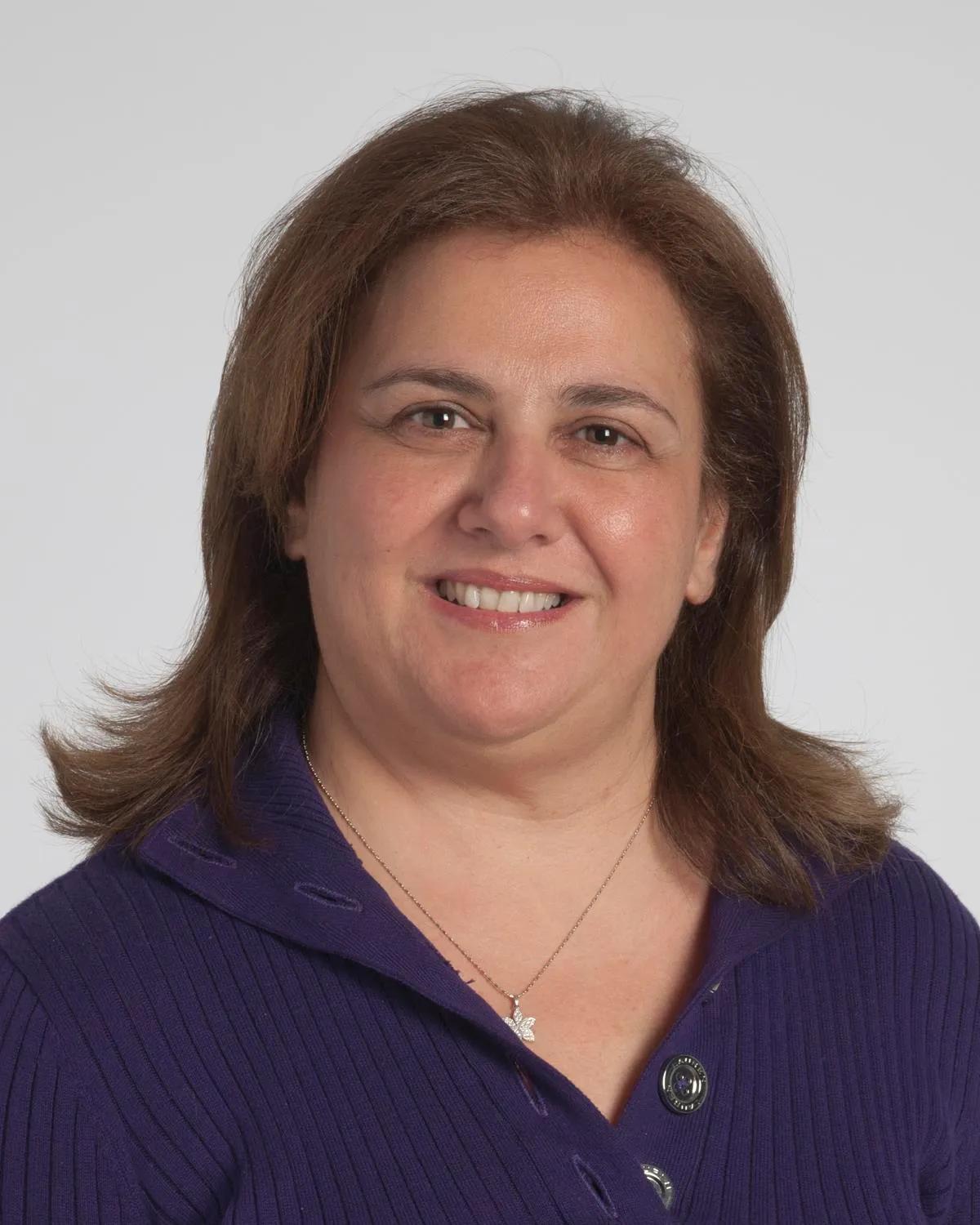 Dr. Mona Rifka, MD - Chesterland, OH - Pediatrics - Request Appointment