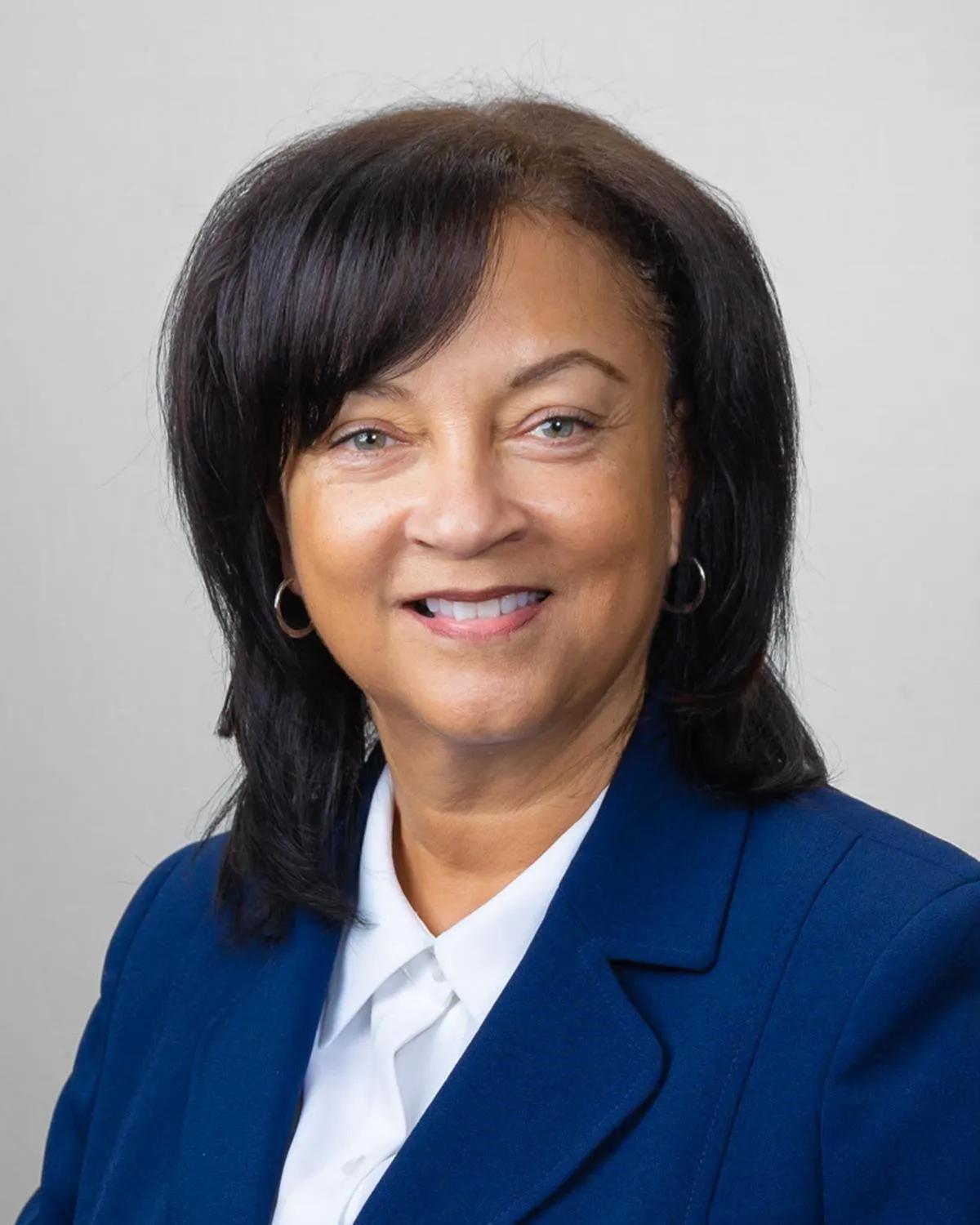 Dr. Ramada Smith, MD - Port St Lucie, FL - Maternal and Fetal Medicine