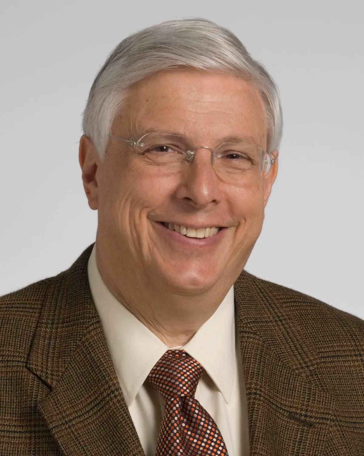 Dr. Ronald Lorig, MD, PhD - Diagnostic Radiology