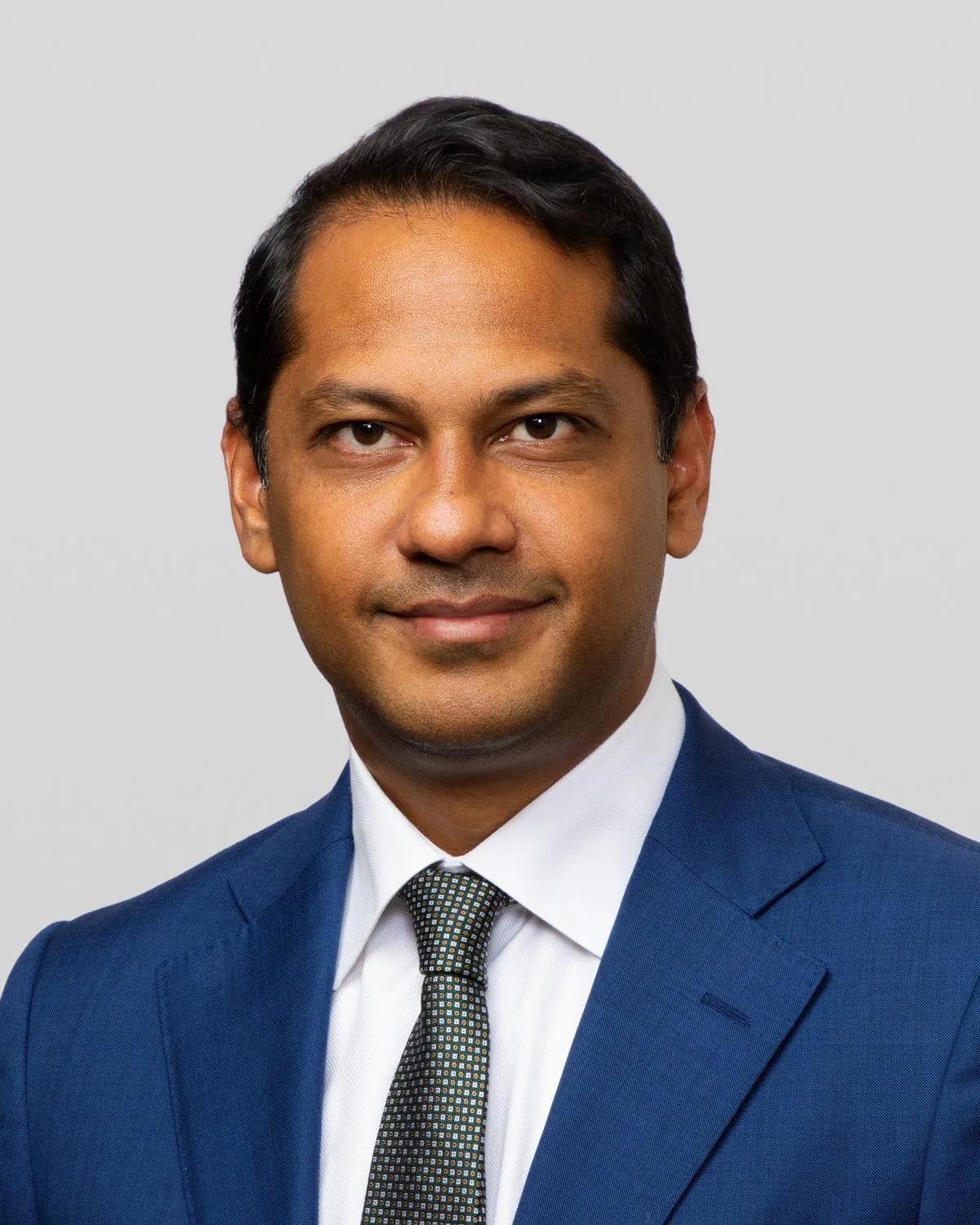 Dr. Asa Ramdath, MD - Port St Lucie, FL - General Surgery