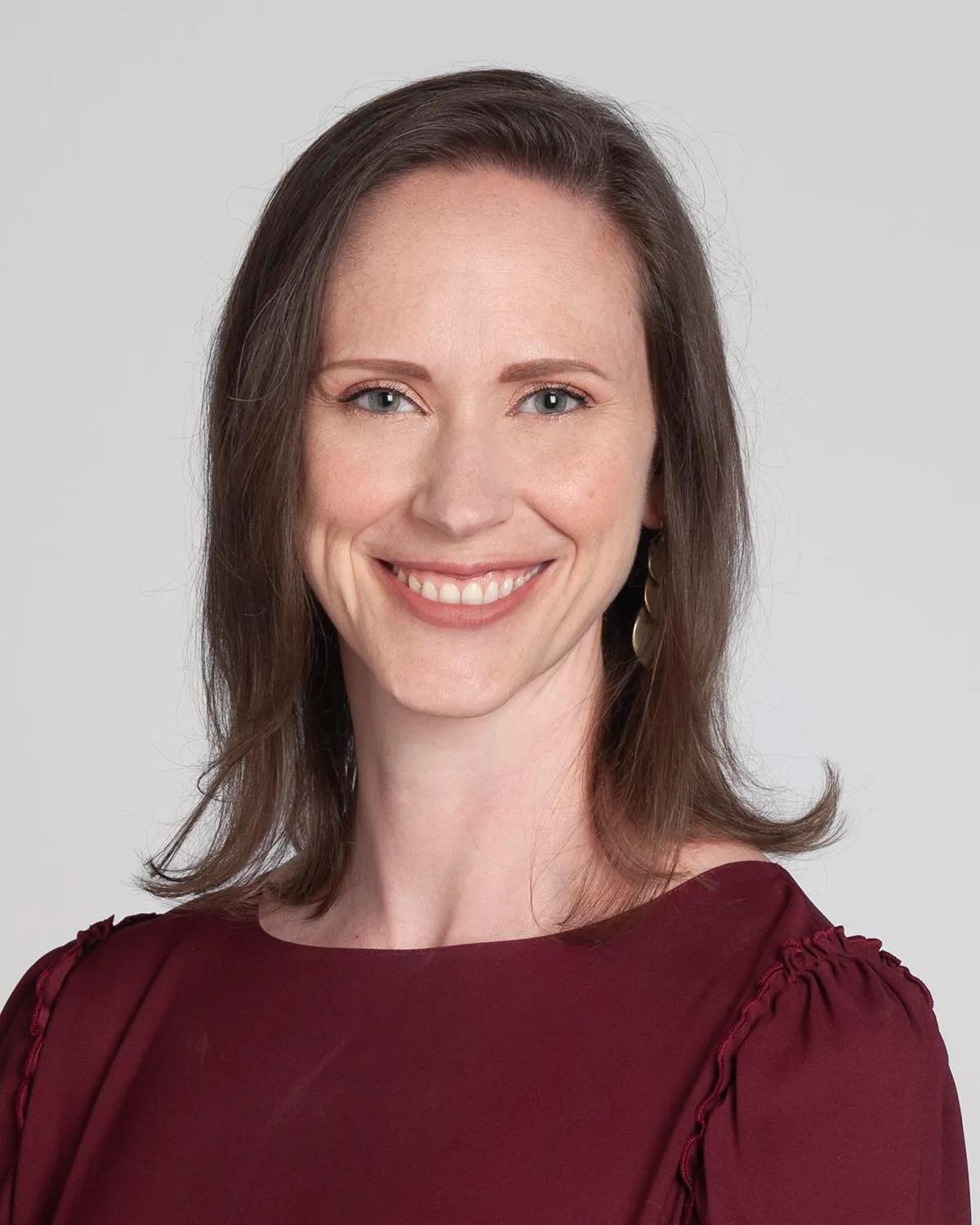 Emily Fink, PsyD - Cleveland, OH - Psychology