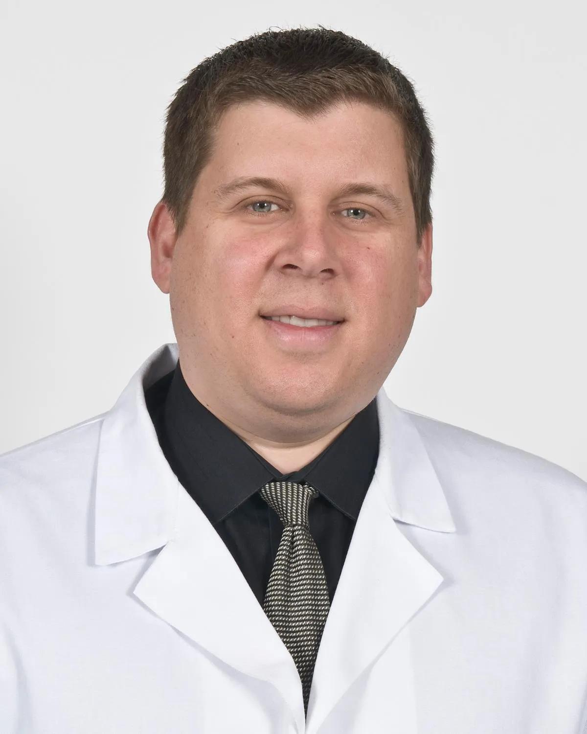 Eric Betka, PA-C - Twinsburg, OH - Internal Medicine - Request Appointment