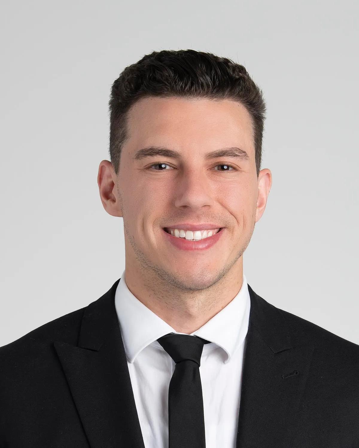 Dr. Jacob Wolfe, DO - North Ridgeville, OH - Family Medicine - Request ...