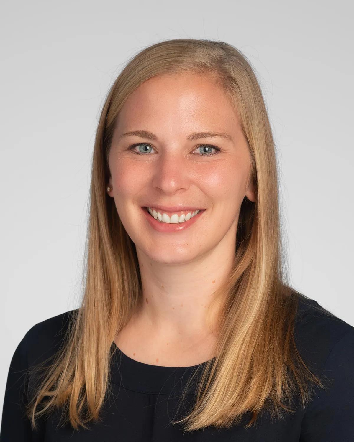 Dr. Madeleine Townsend, MD - Cleveland, OH - Pediatric Heart Failure ...