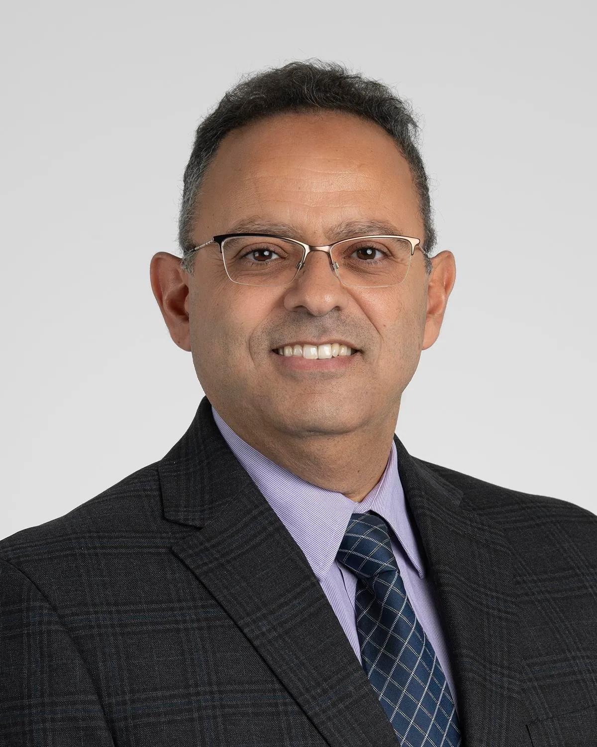 Dr. Ziad Zaky, MD, MBA - Cleveland, OH - Interventional Nephrology ...