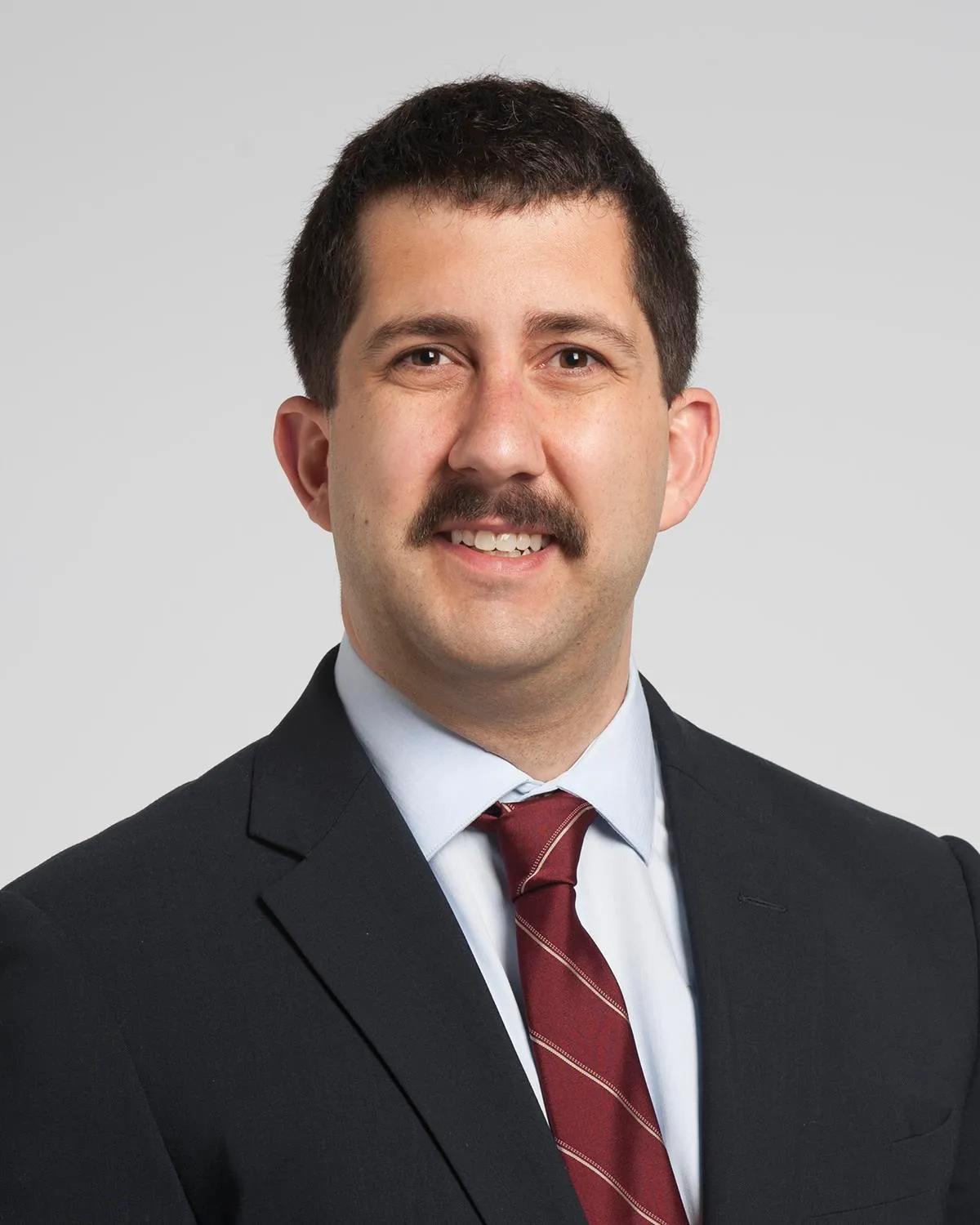 Dr. Nicholas Moses, MD - Cleveland, OH - Anesthesiology