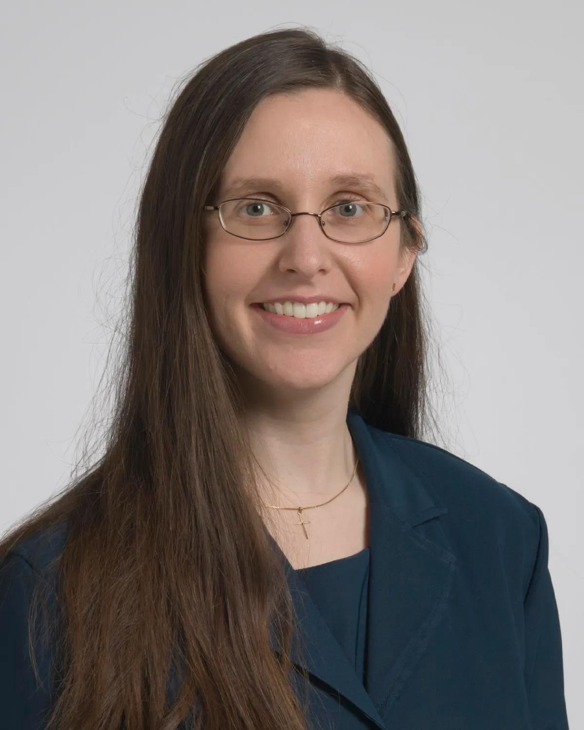 Dr. Erin Nagrant, MD - Cleveland, OH - Hospital Medicine