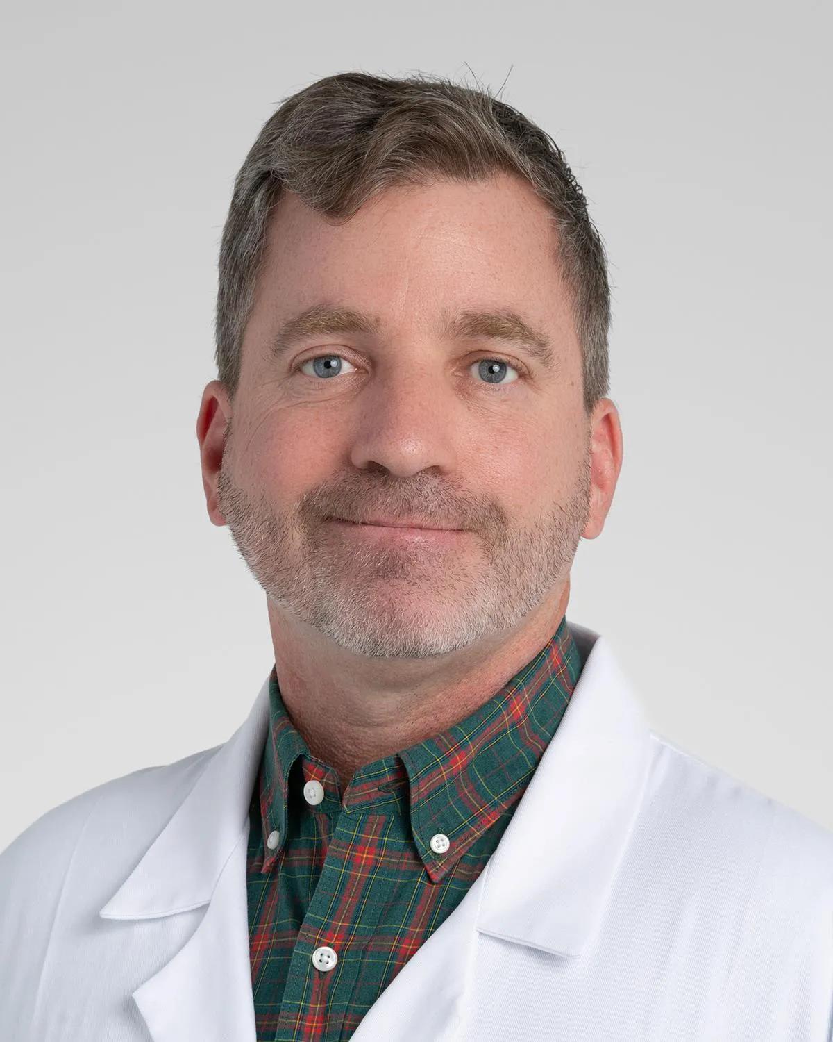 Dr. Edward Kilbane, MD - Cleveland, OH - Emergency Psychiatry, Psychiatry