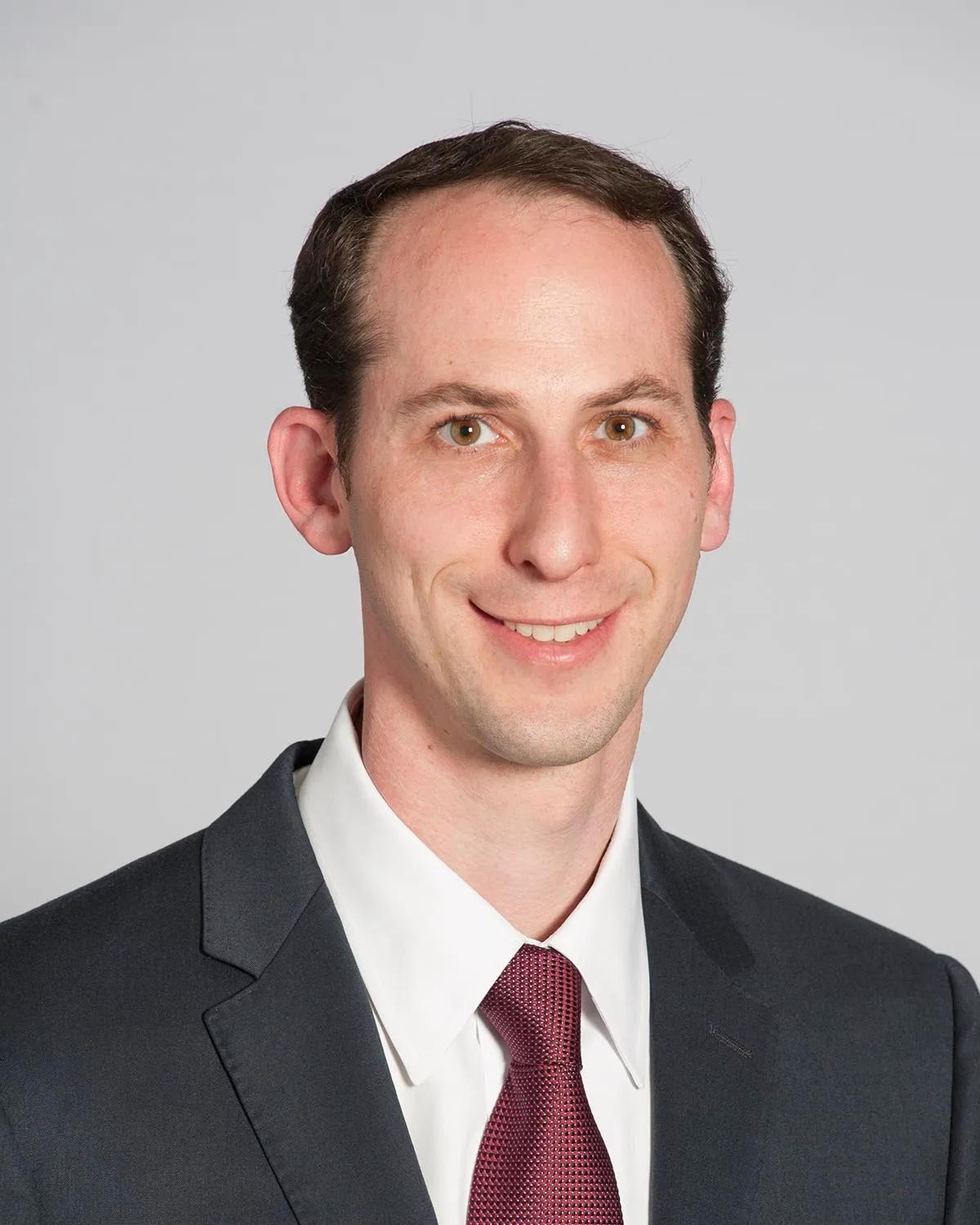 Dr. Ari Wiesen, MD - Beachwood, OH - Gastroenterology, Gastrointestinal ...