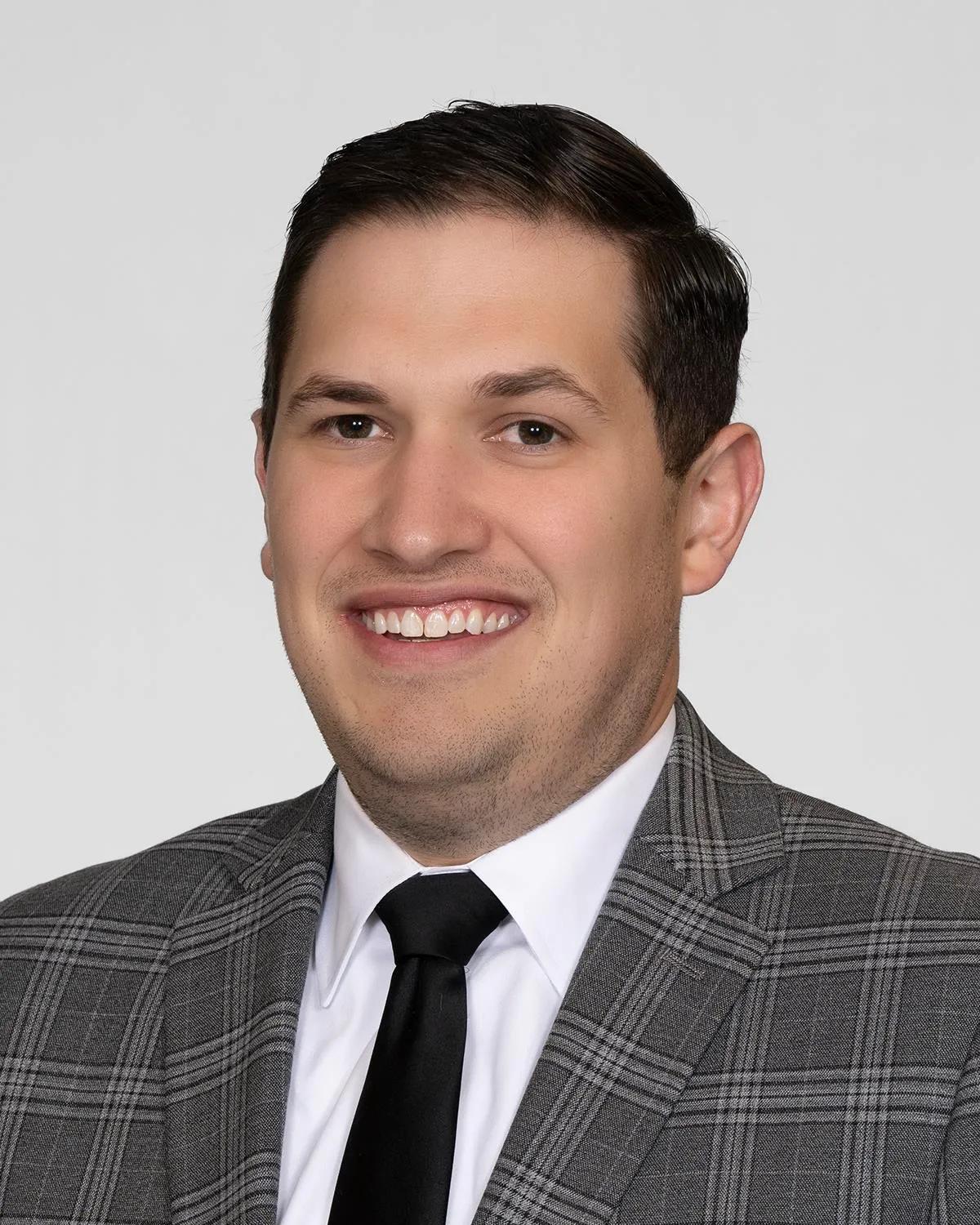 Zachary Christoff, DMD - Canton, OH - Dentistry