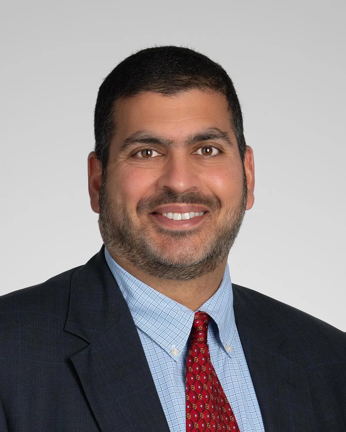 Dr. Nader Botros, MD - Hudson, OH - Pulmonary Critical Care ...