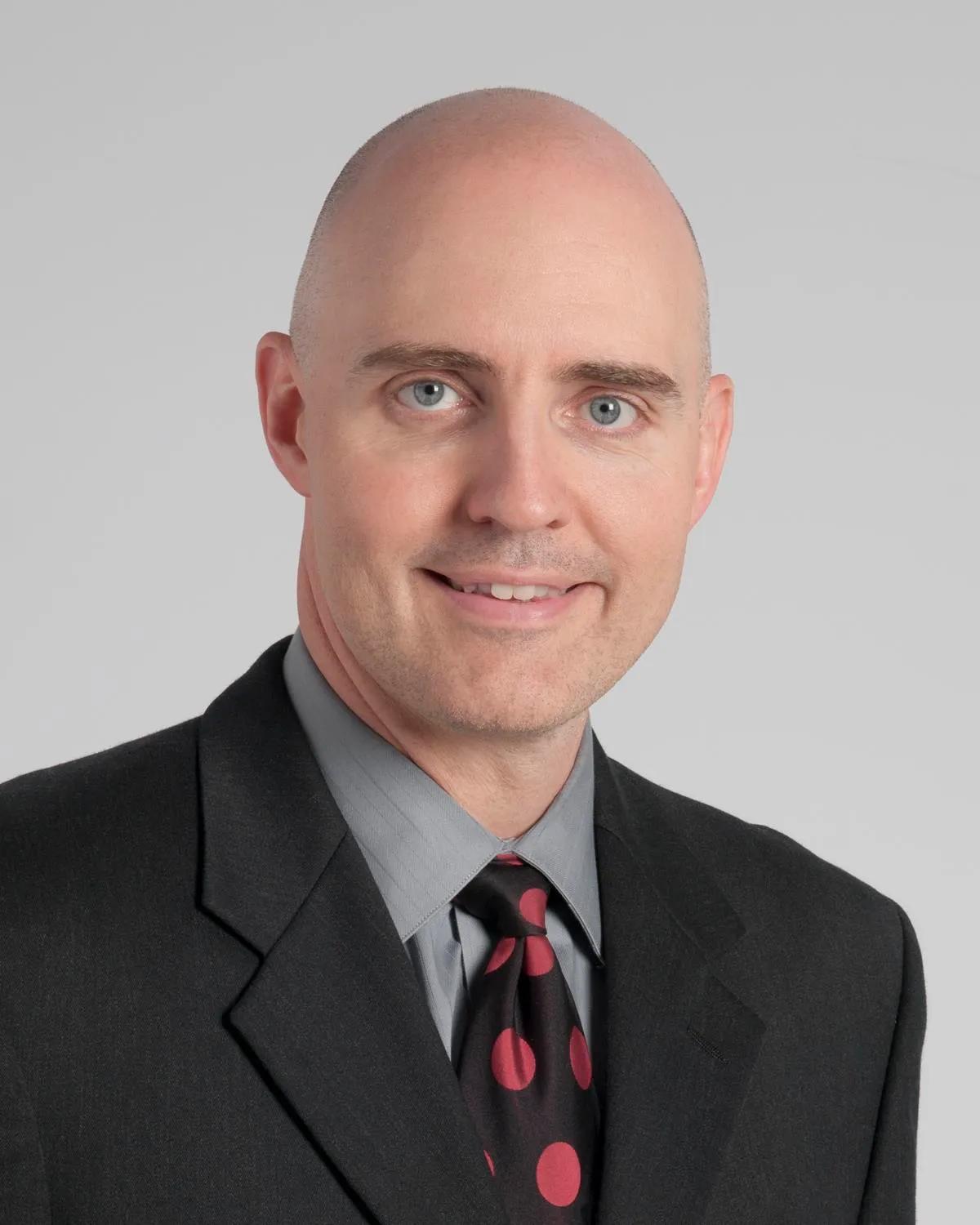 Dr. Chad Michener, MD - Cleveland, OH - Gynecologic Oncology ...