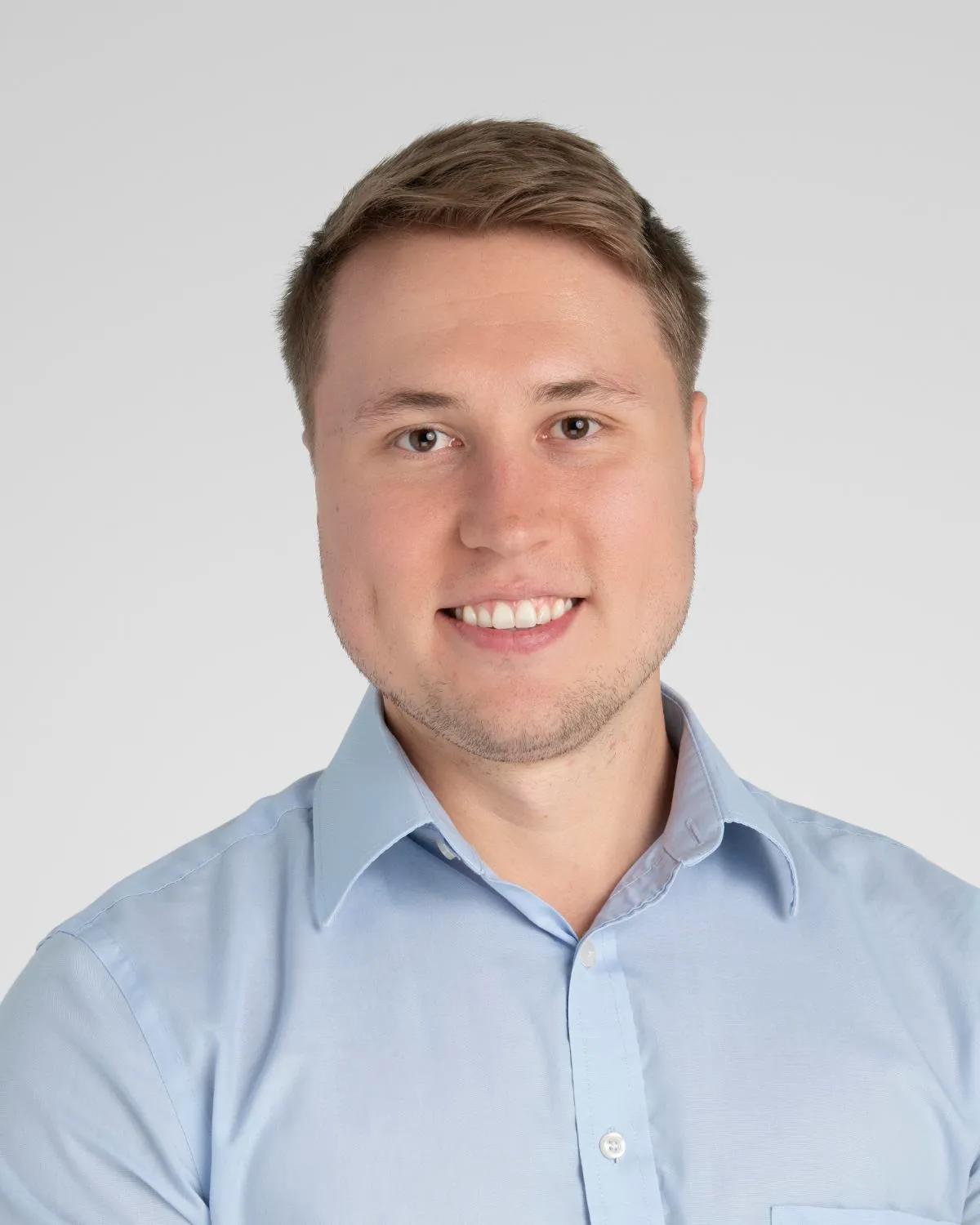 Nathaniel Kopp, PA-C - Mayfield Hts, OH - Neurosurgery, Spine Surgery