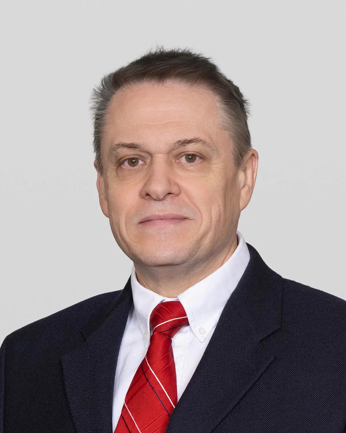 Dr. Andrew Herman, MD - Massillon, OH - Internal Medicine