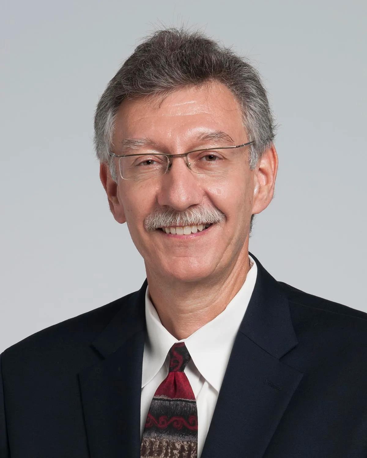 Dr. Edward Rosenthal, MD - Garfield Hts, OH - Internal Medicine