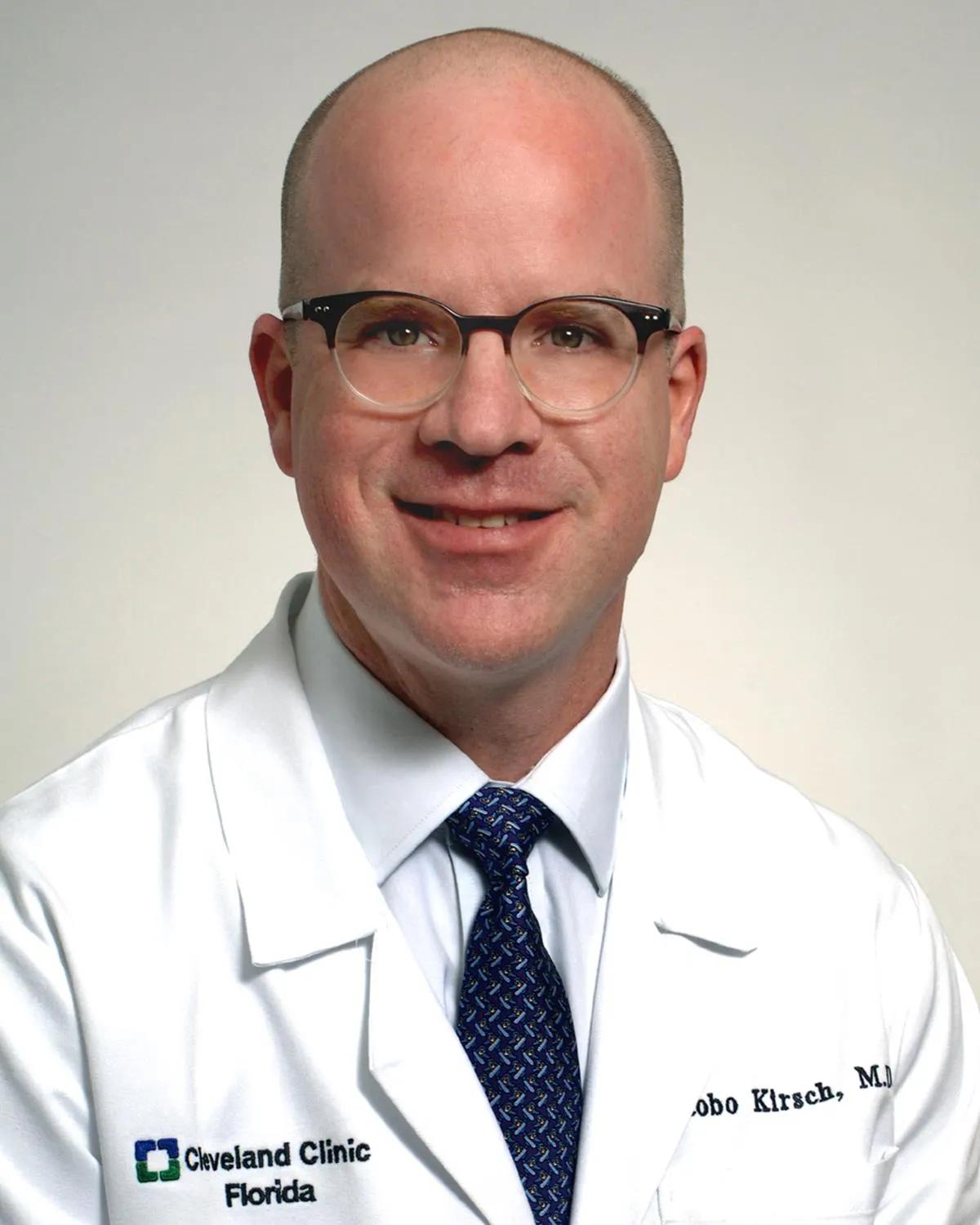 Dr. Jacobo Kirsch, MD - Weston, FL - Cardiac Imaging, Diagnostic Radiology