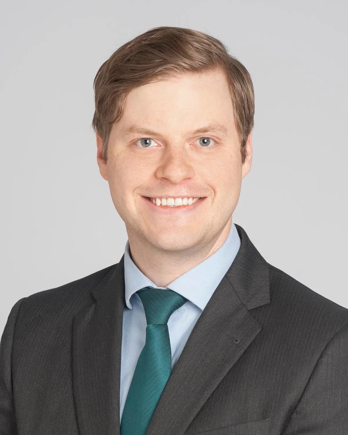 Joshua Huber, PA-C - Cleveland, OH - Internal Medicine - Request ...