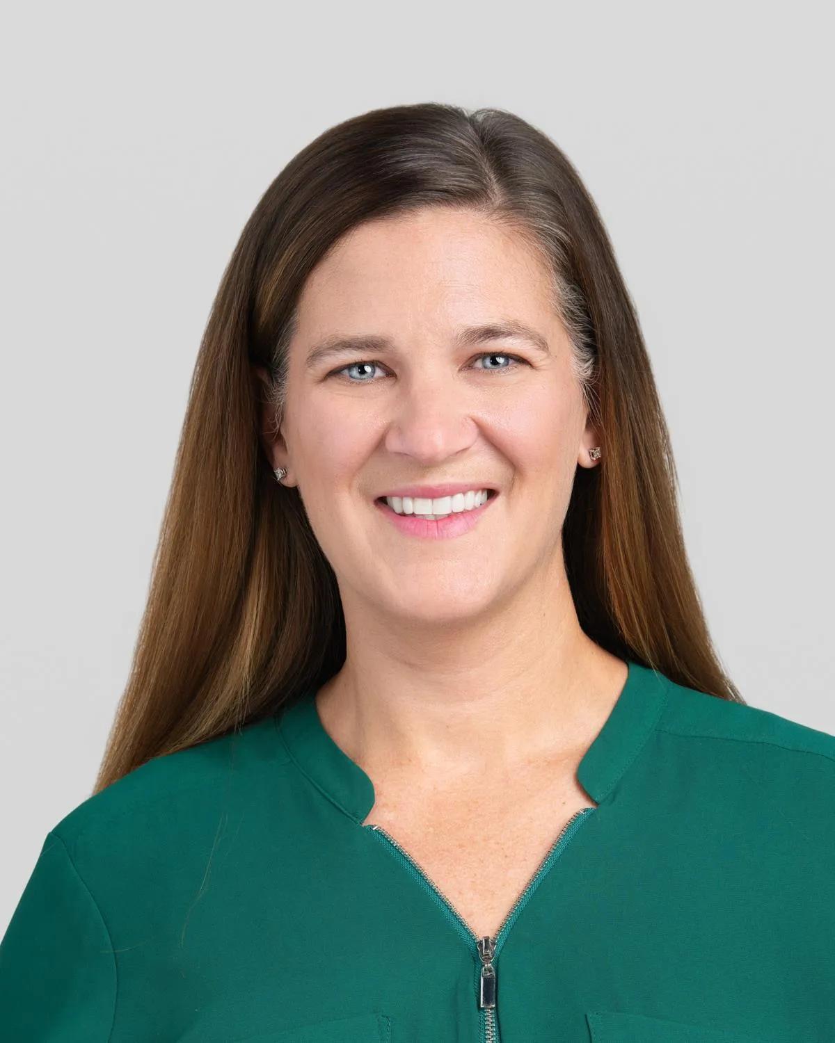 Dr. Katherine Guran, MD - Chagrin Falls, OH - Physical Medicine and ...