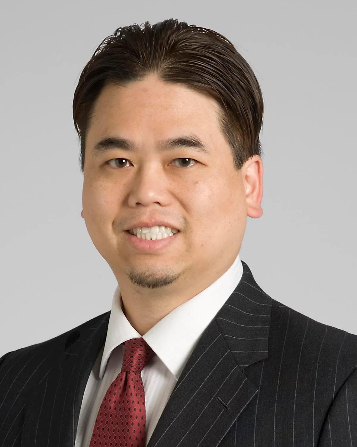 Dr. Gary Chen, MD - Diagnostic Radiology