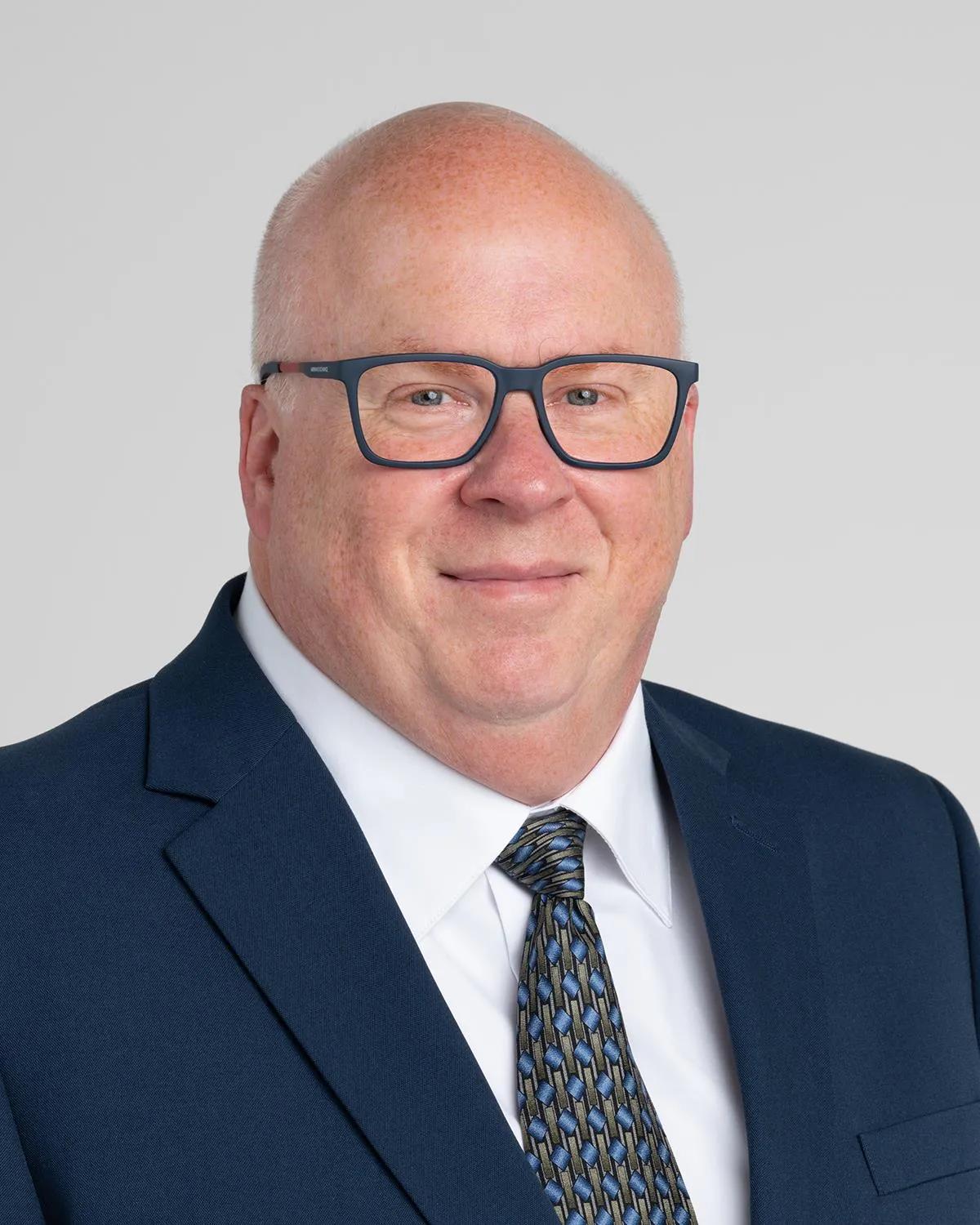 Jeffrey Alan Benson, CNP - Cleveland, OH - Critical Care Medicine