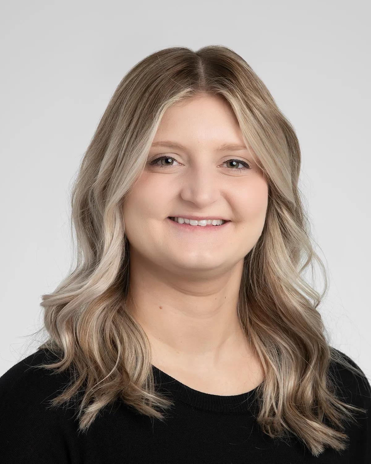Danielle Dziak, CNP - Cleveland, OH - Interventional Radiology